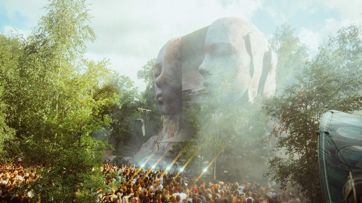 It's Official: Tomorrowland's CORE Stage Is Coming to Australia for the ...
