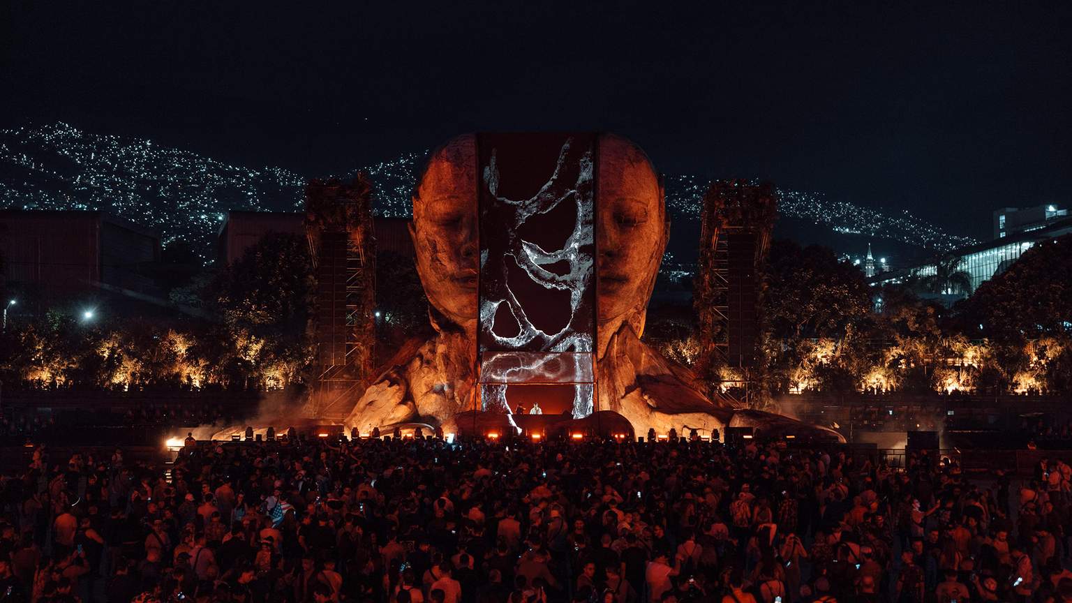 It's Official: Tomorrowland's CORE Stage Is Coming to Australia for the ...