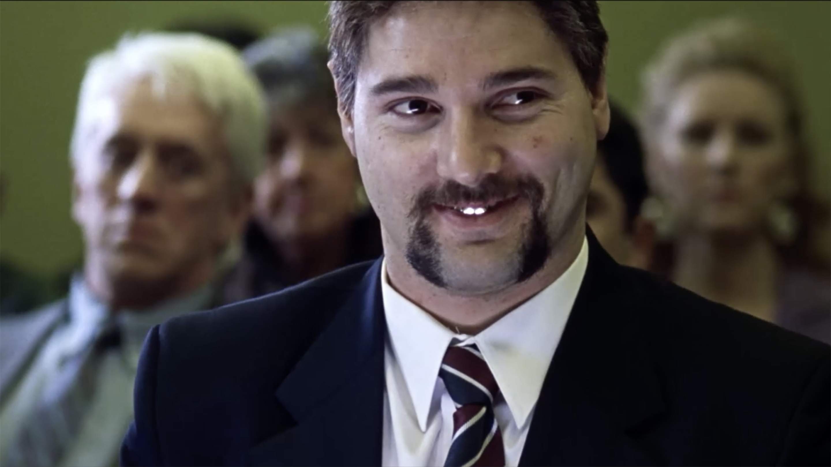 How 'Chopper' Became an Australian Classic: 25 Years On, Andrew Dominik ...