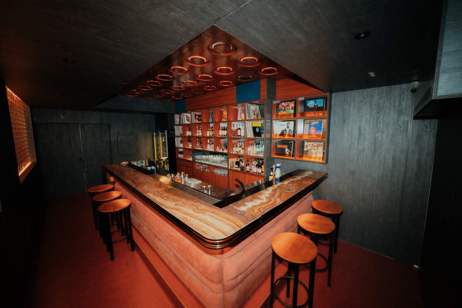 Bar Selecta Hawthorn, Hawthorn Review