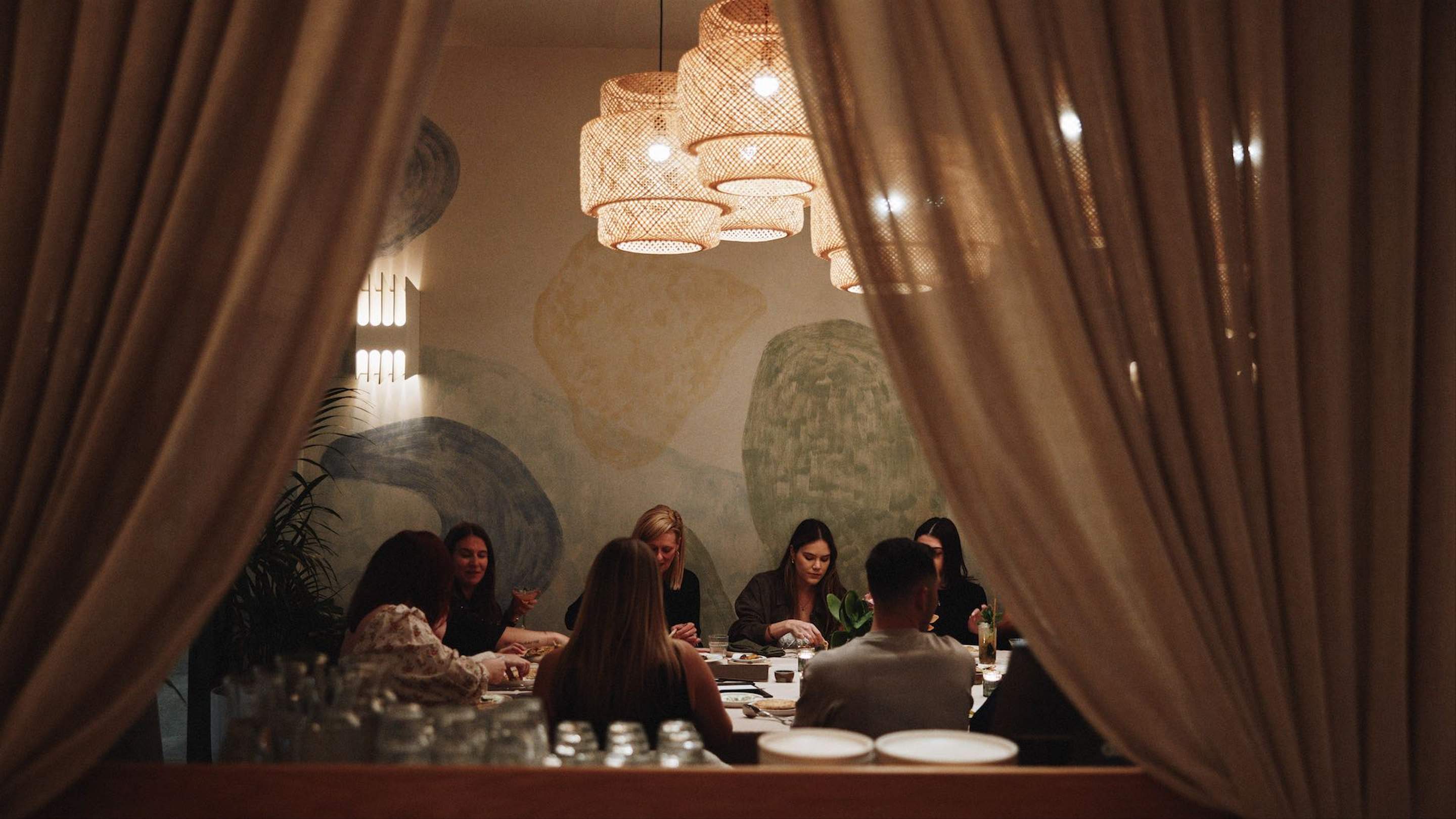 Etheus, Bondi Beach Review