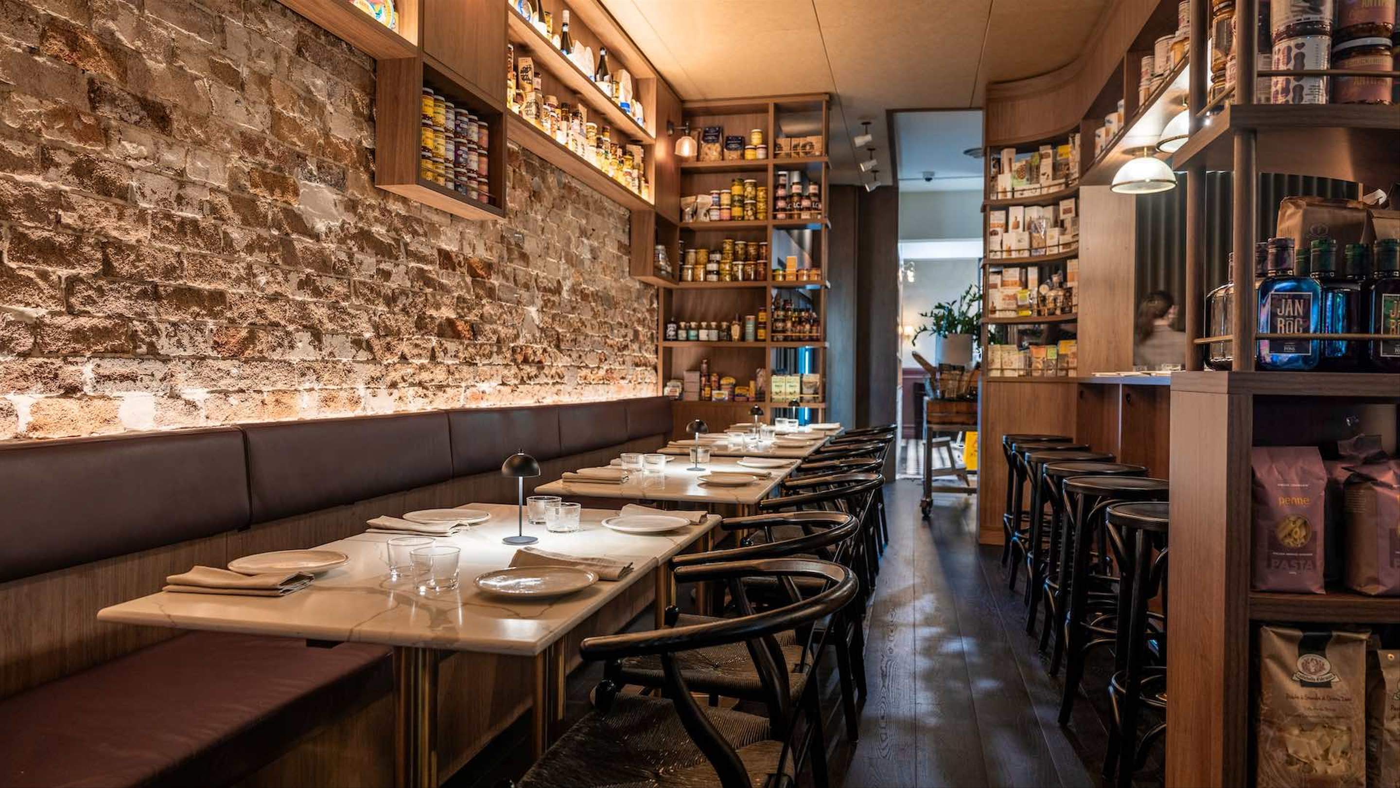 Fred's Providore, Cronulla Review