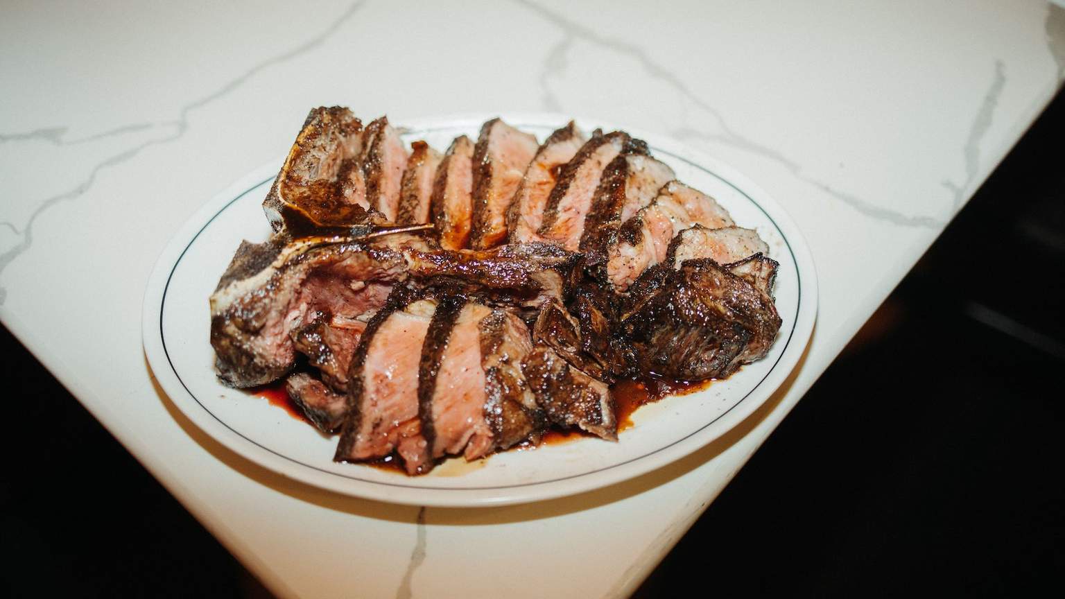 Fred's Providore, Cronulla Review