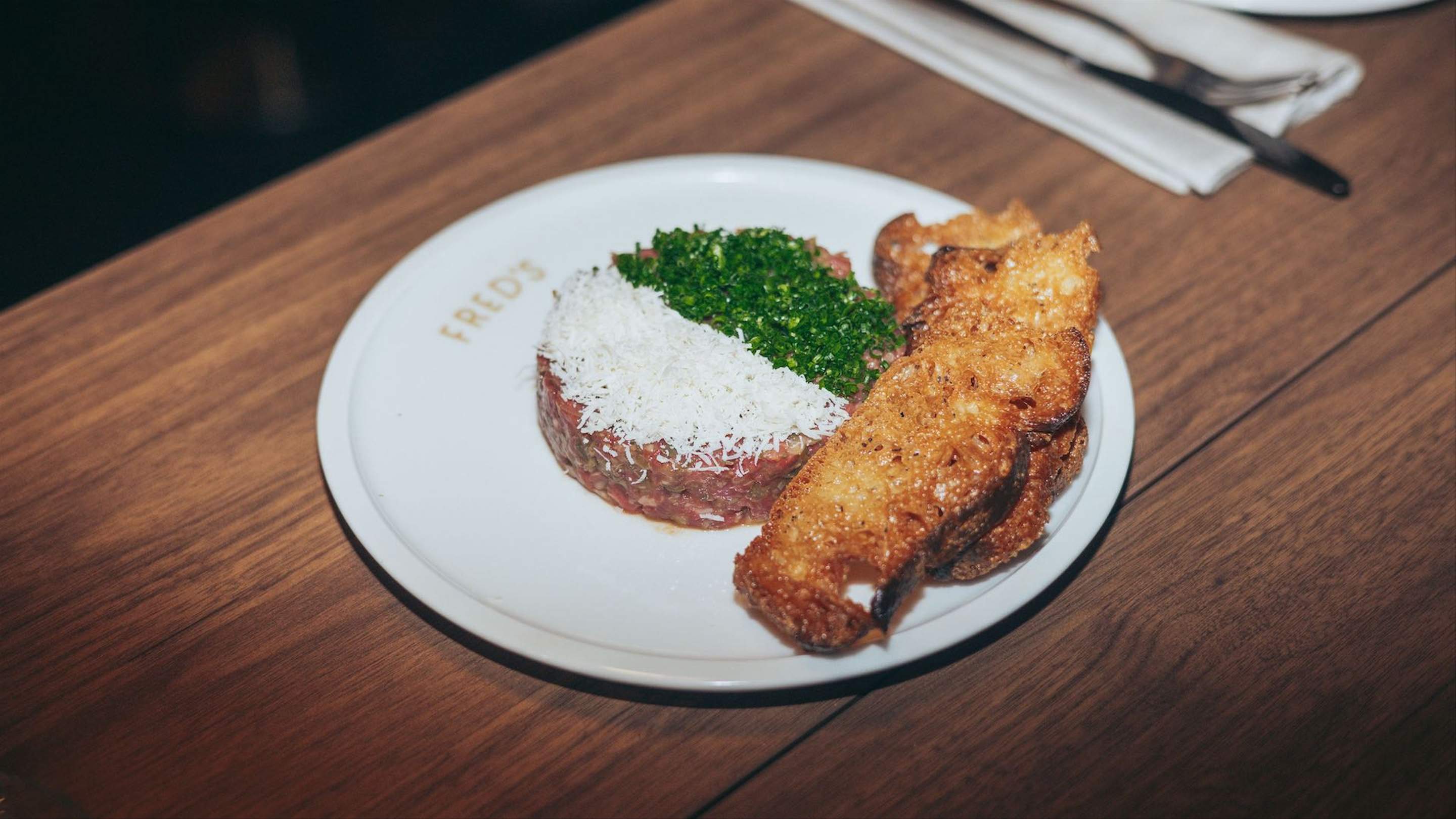 Fred's Providore, Cronulla Review