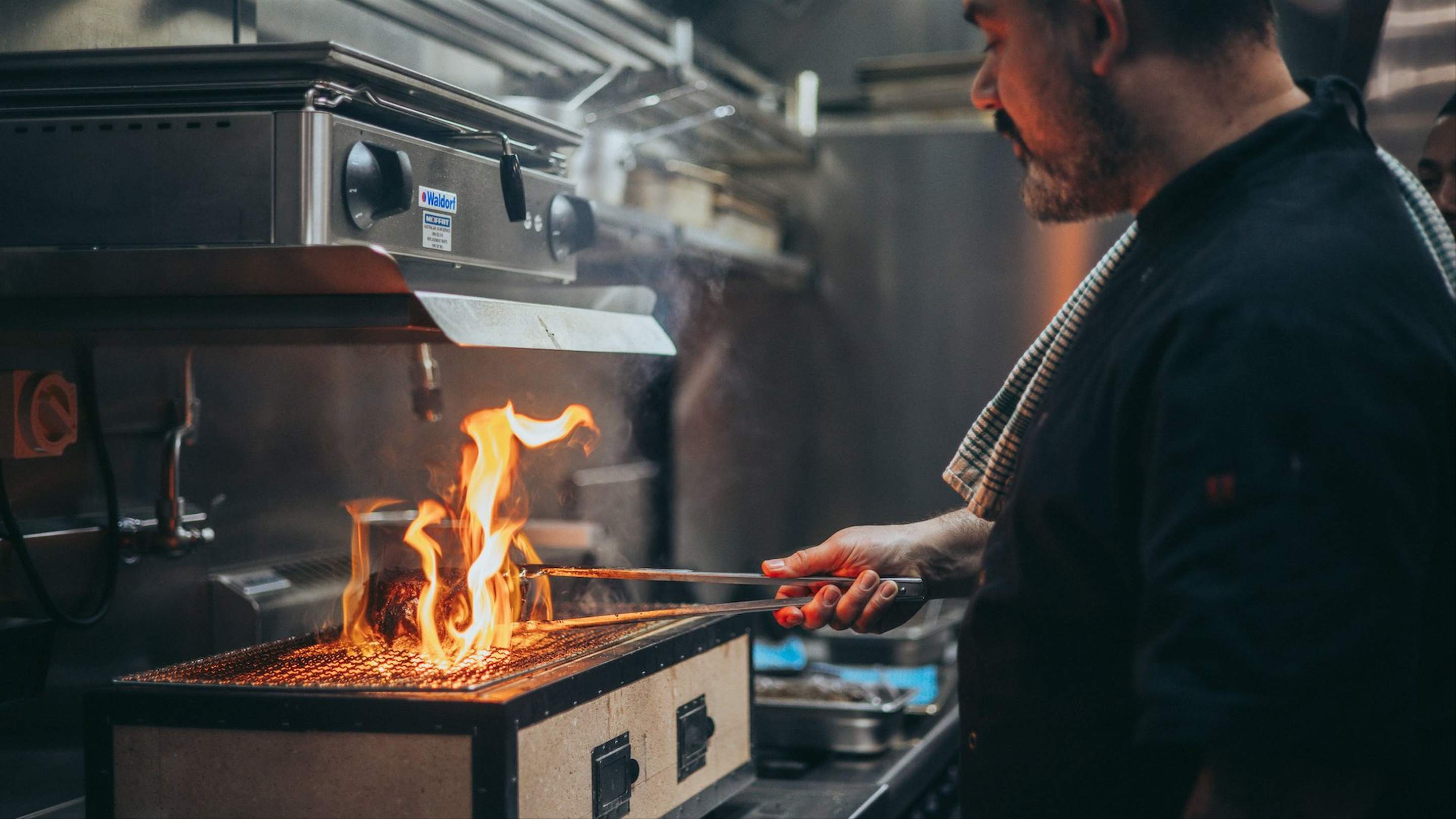 Fred's Providore, Cronulla Review