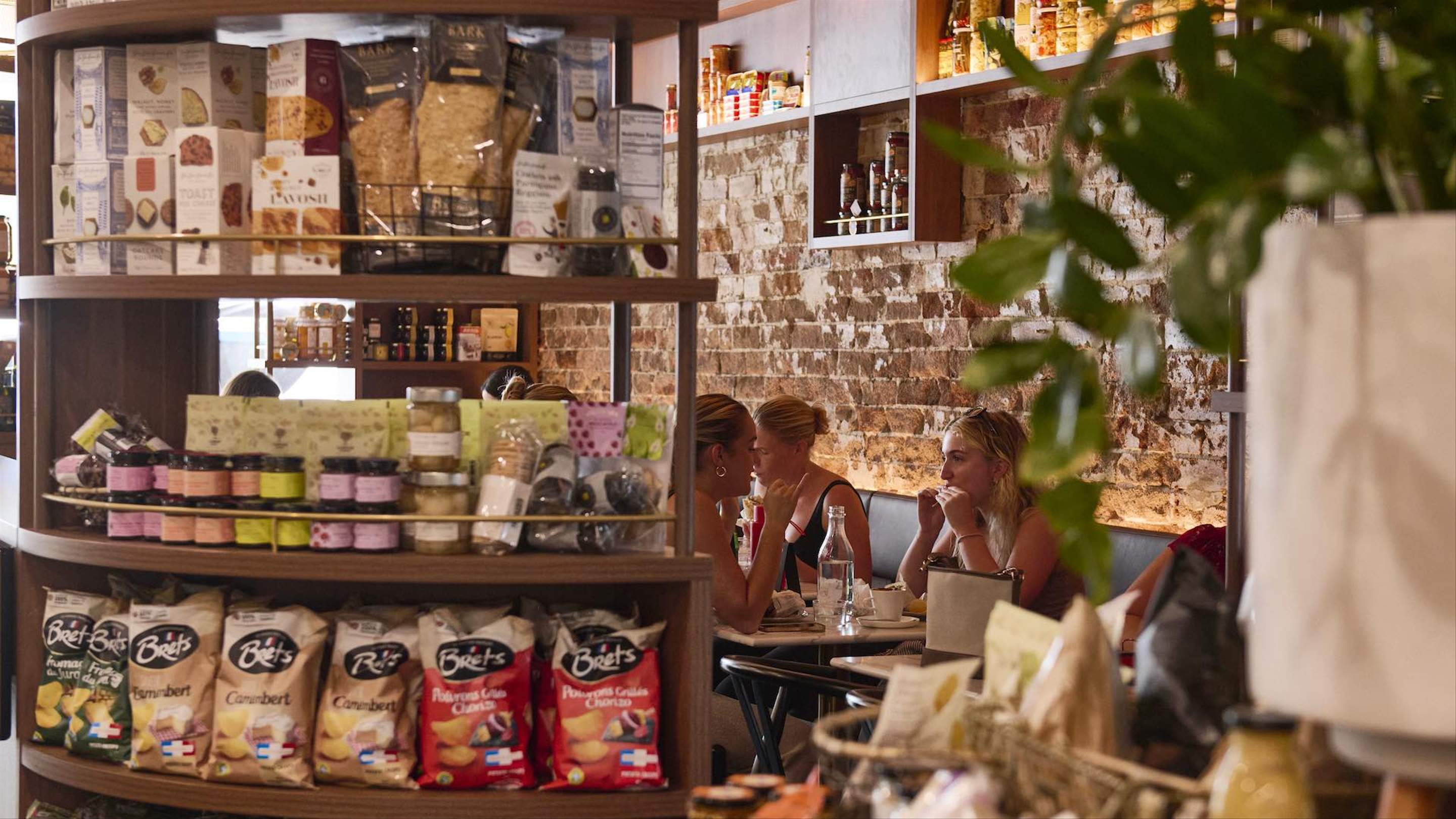 Fred's Providore, Cronulla Review