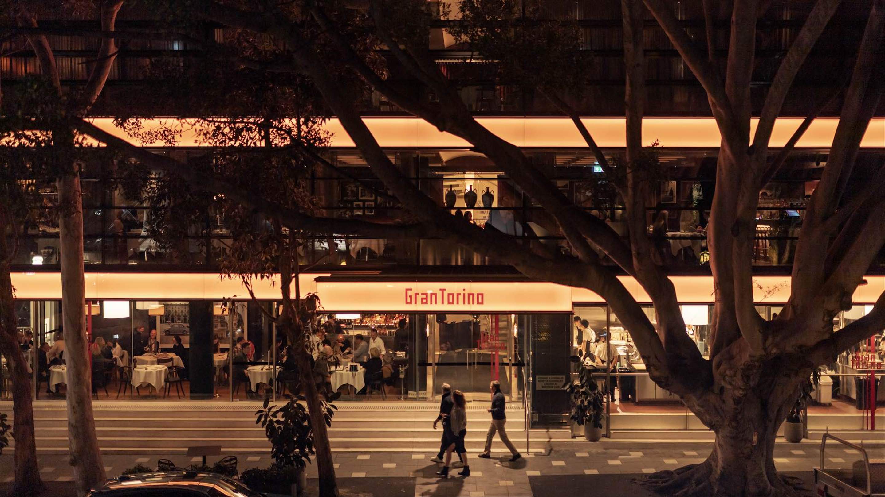 Gran Torino, Double Bay Review