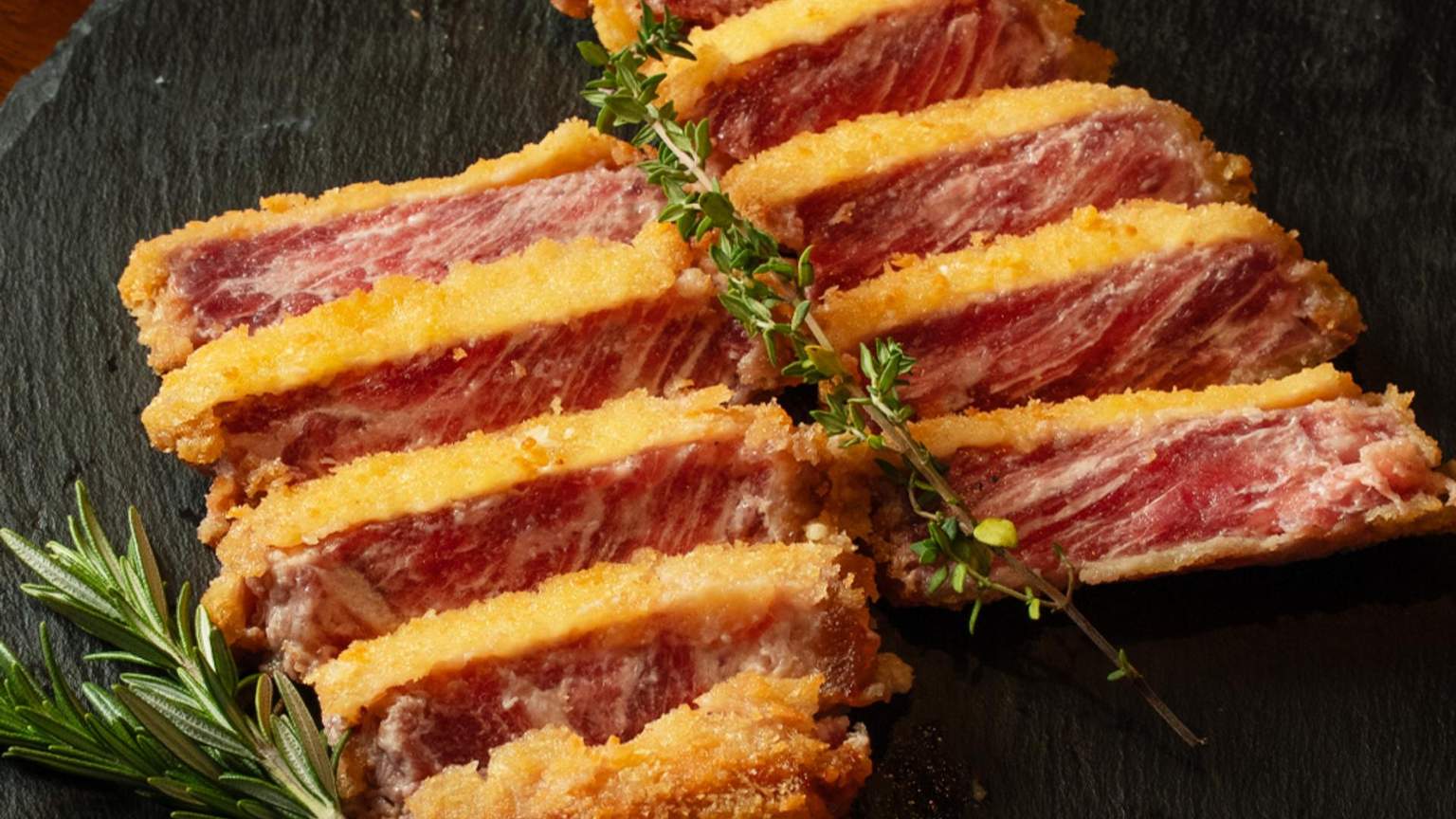 Gyuniku's All-You-Can-Eat Buffet Just Got Better, with Panko Crumbed ...