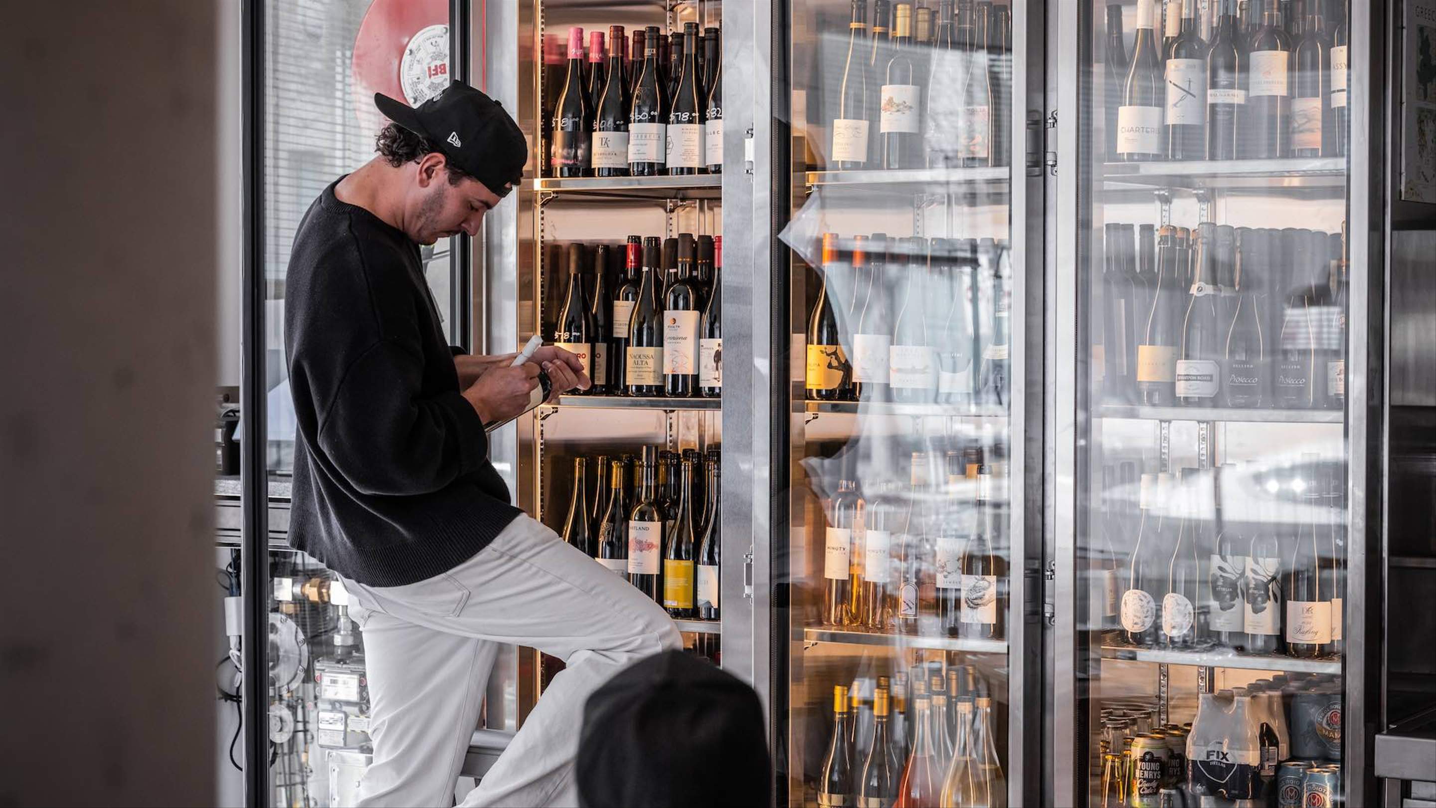Homer Rogue Taverna, Cronulla Review