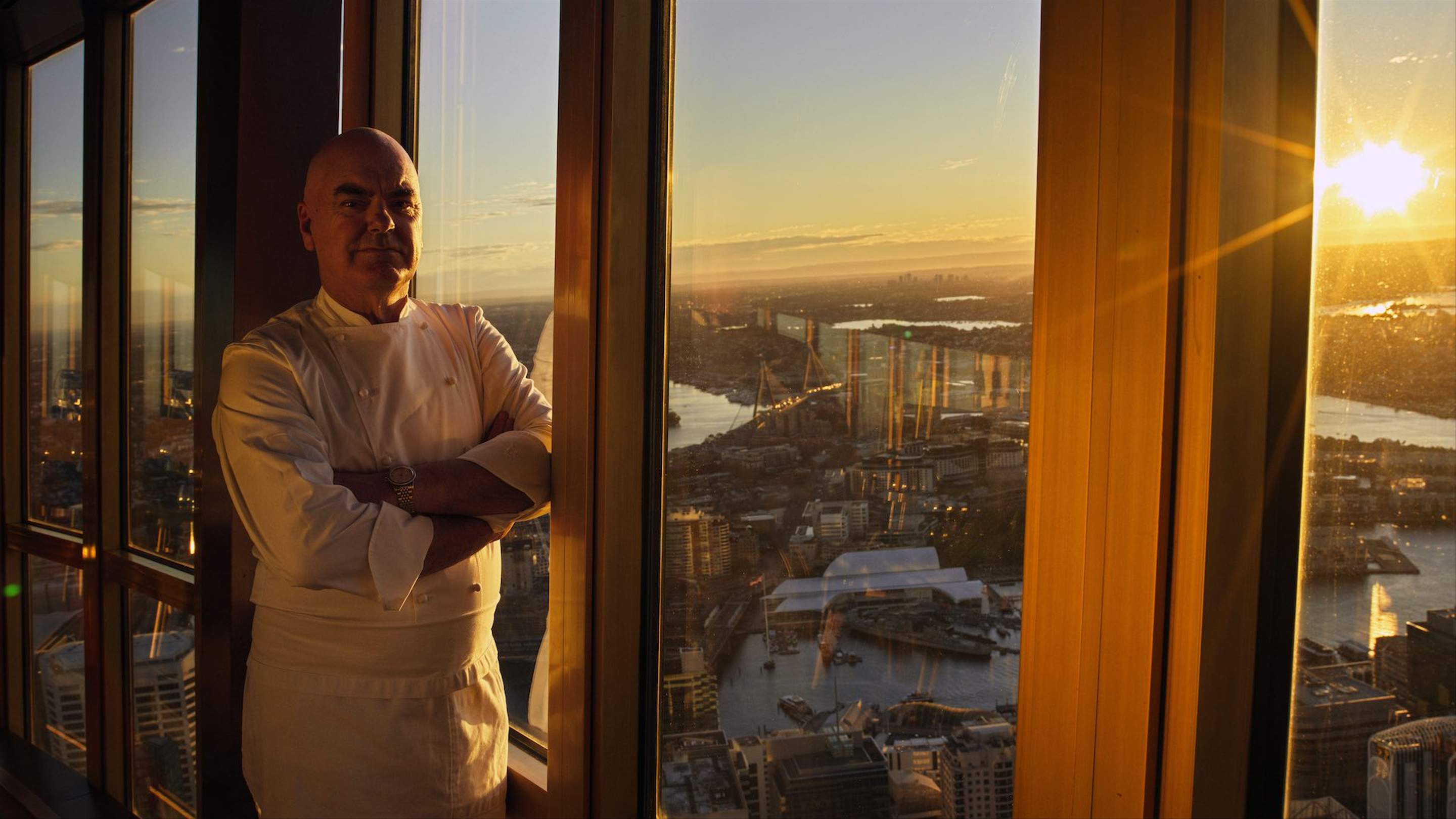 Infinity by Mark Best, Sydney Review