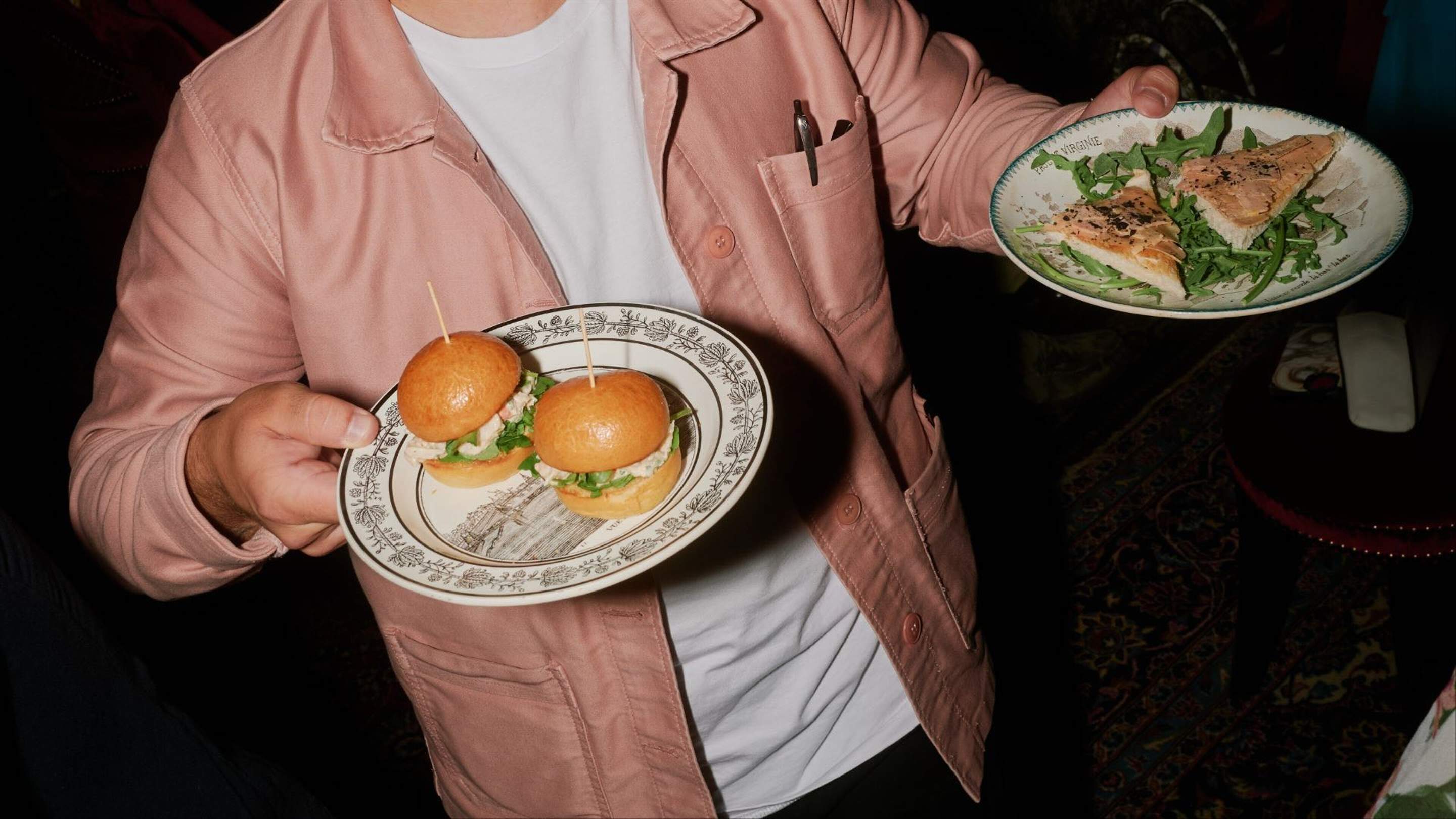 Le Splendide, South Yarra Review