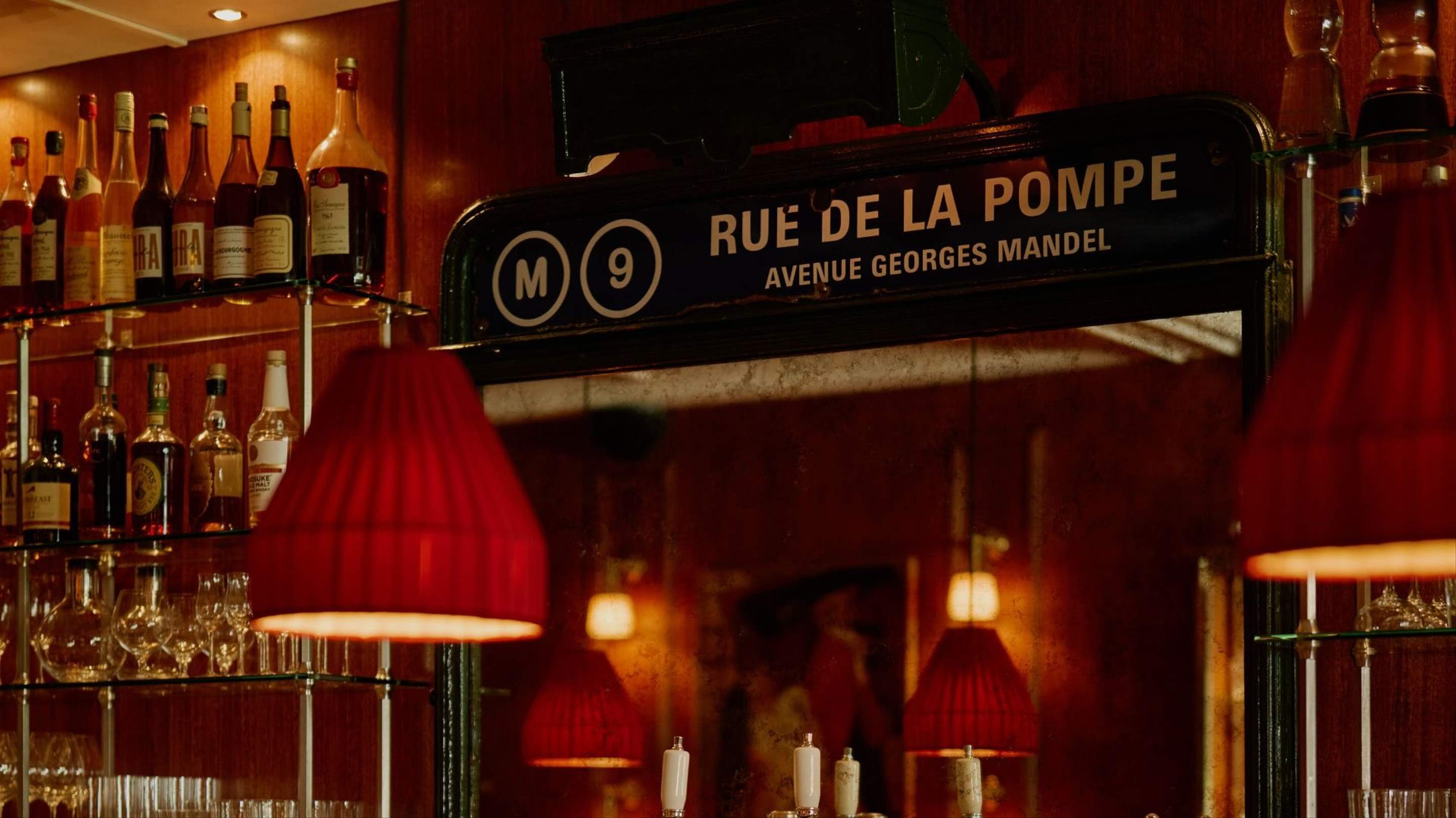 Le Splendide, South Yarra Review