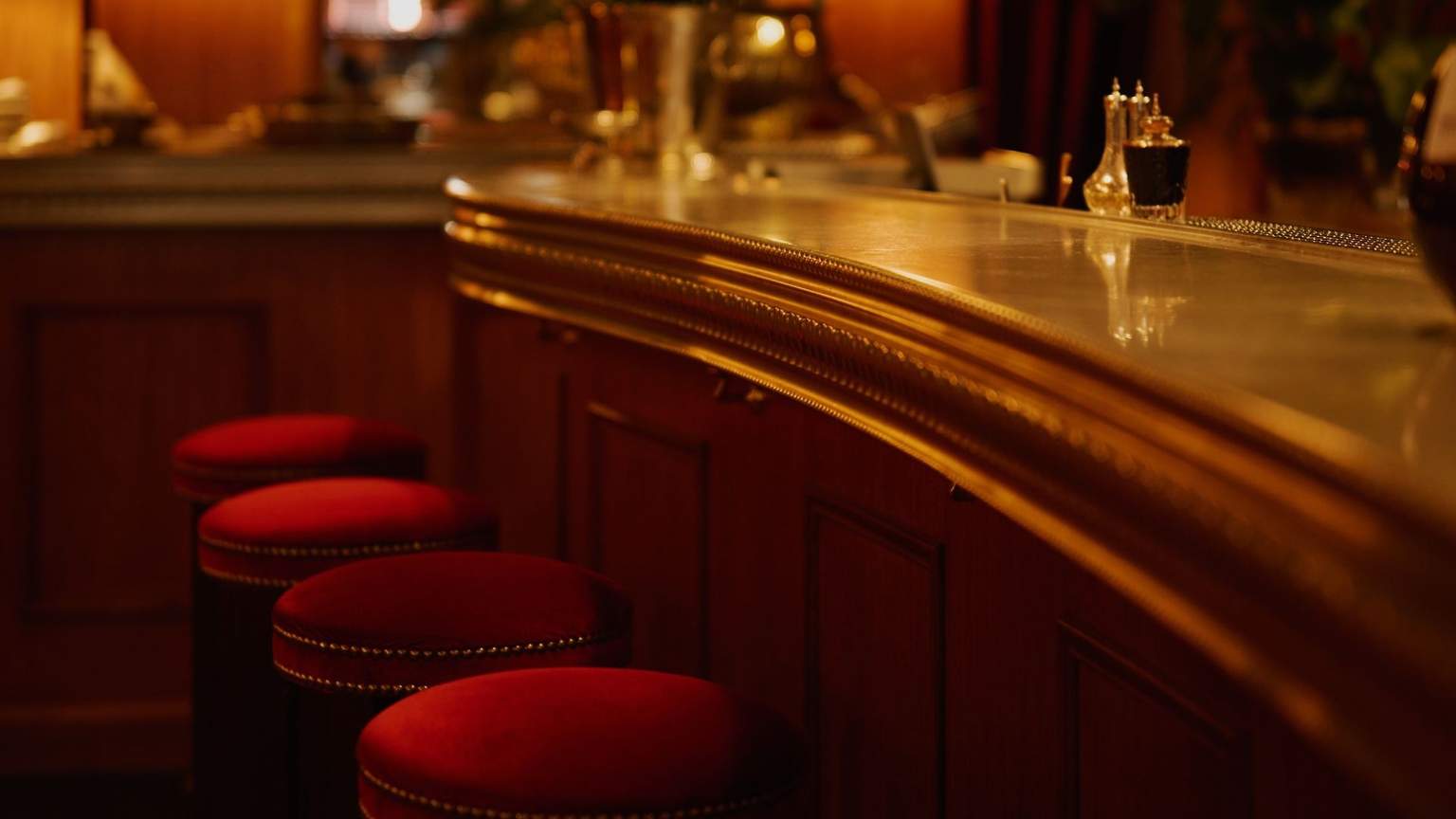 Le Splendide, South Yarra Review