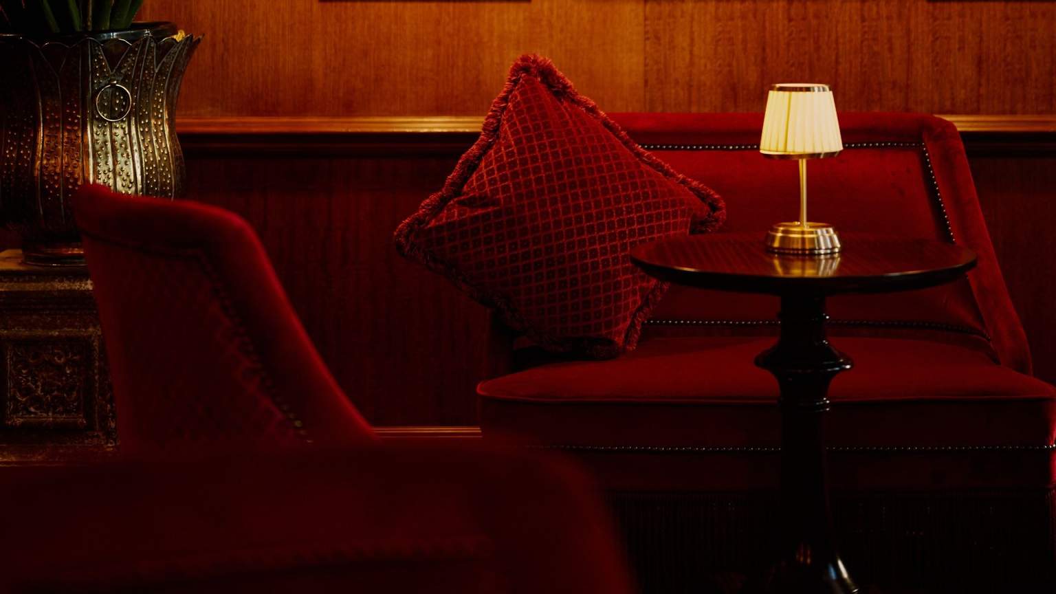 Le Splendide, South Yarra Review