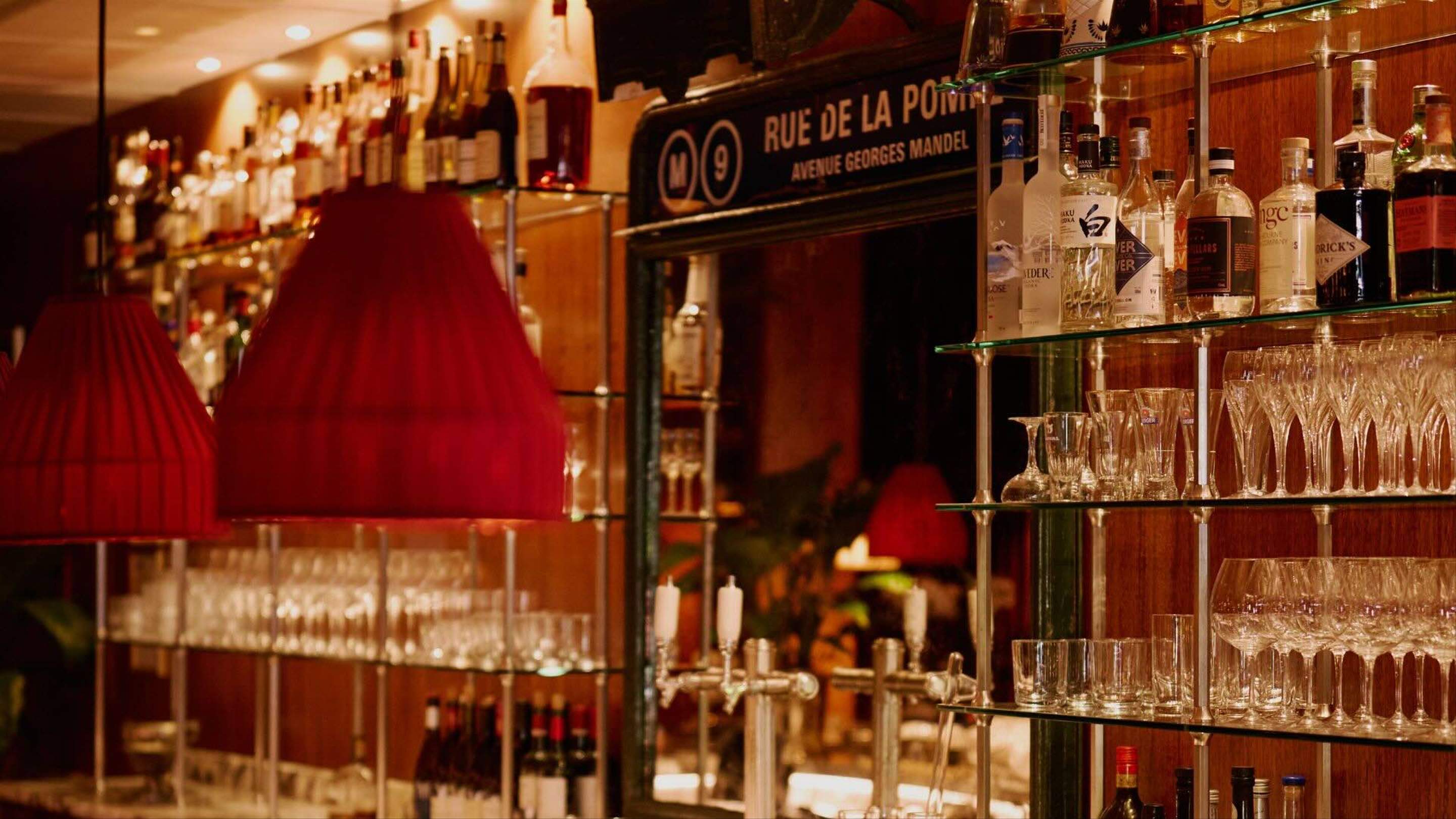 Le Splendide, South Yarra Review