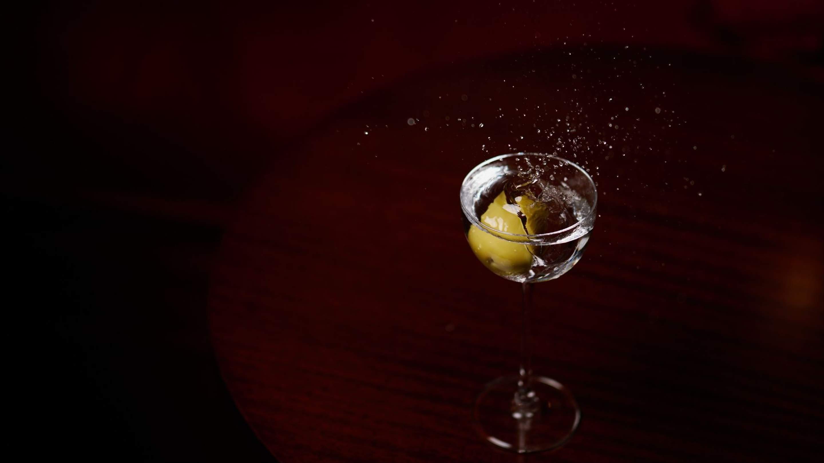 Le Splendide, South Yarra Review