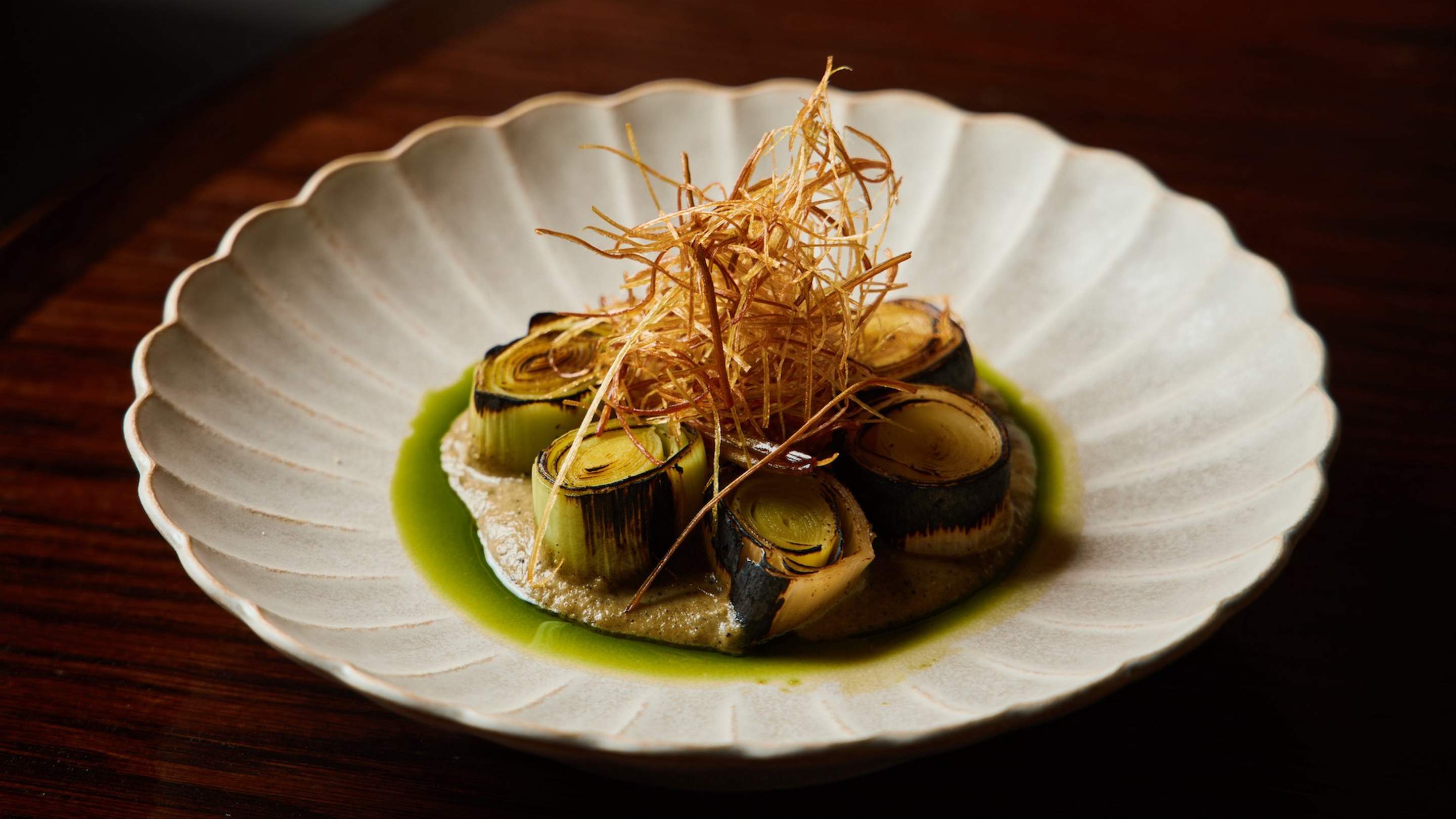 Lexy Restaurant and Bar, Melbourne Review