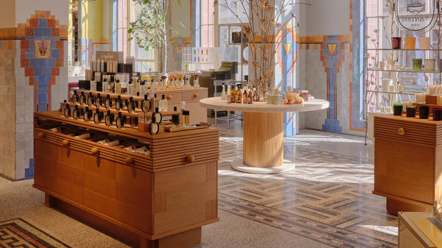 Now Open: MECCA Is Celebrating the Reveal of Its Sprawling Bourke ...