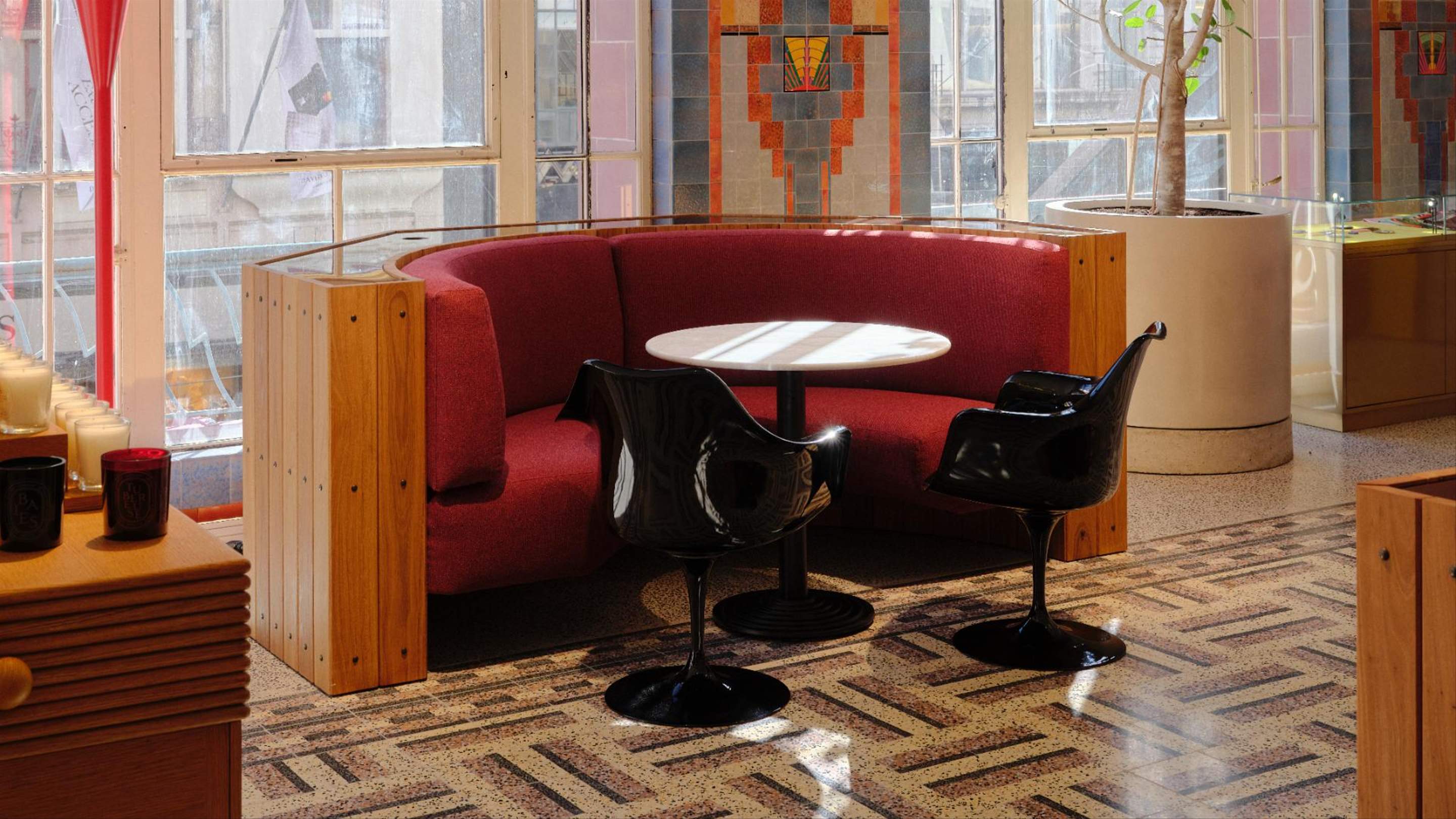 Now Open: MECCA Is Celebrating the Reveal of Its Sprawling Bourke ...