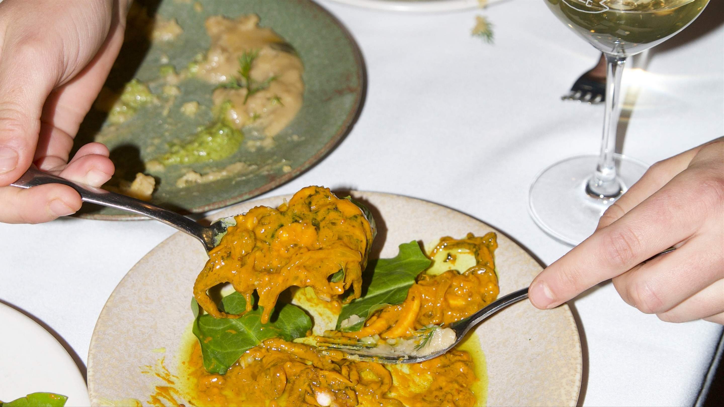 Manze, North Melbourne Review