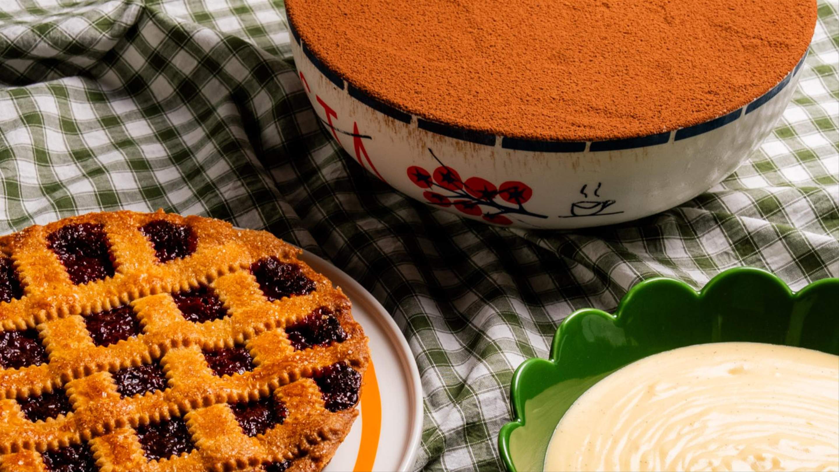 Gelato Messina Is Hosting Its First-Ever Pasta Feast, Celebrating ...