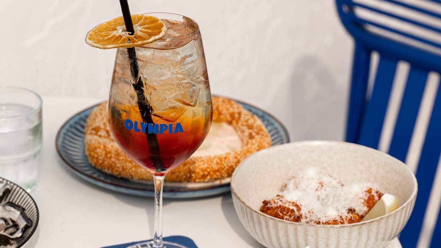 Olympia, Oakleigh Review