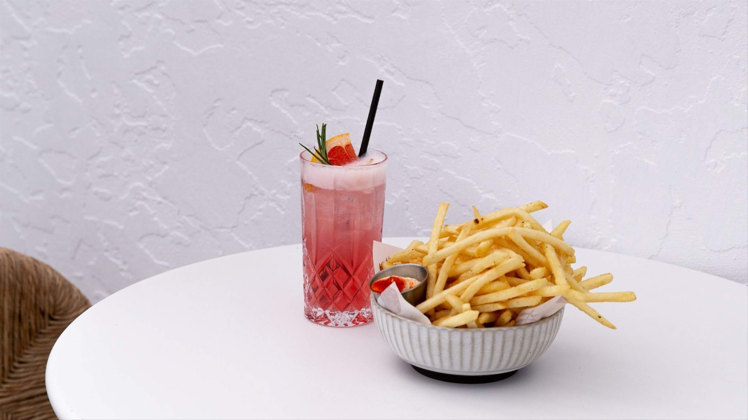 Olympia, Oakleigh Review