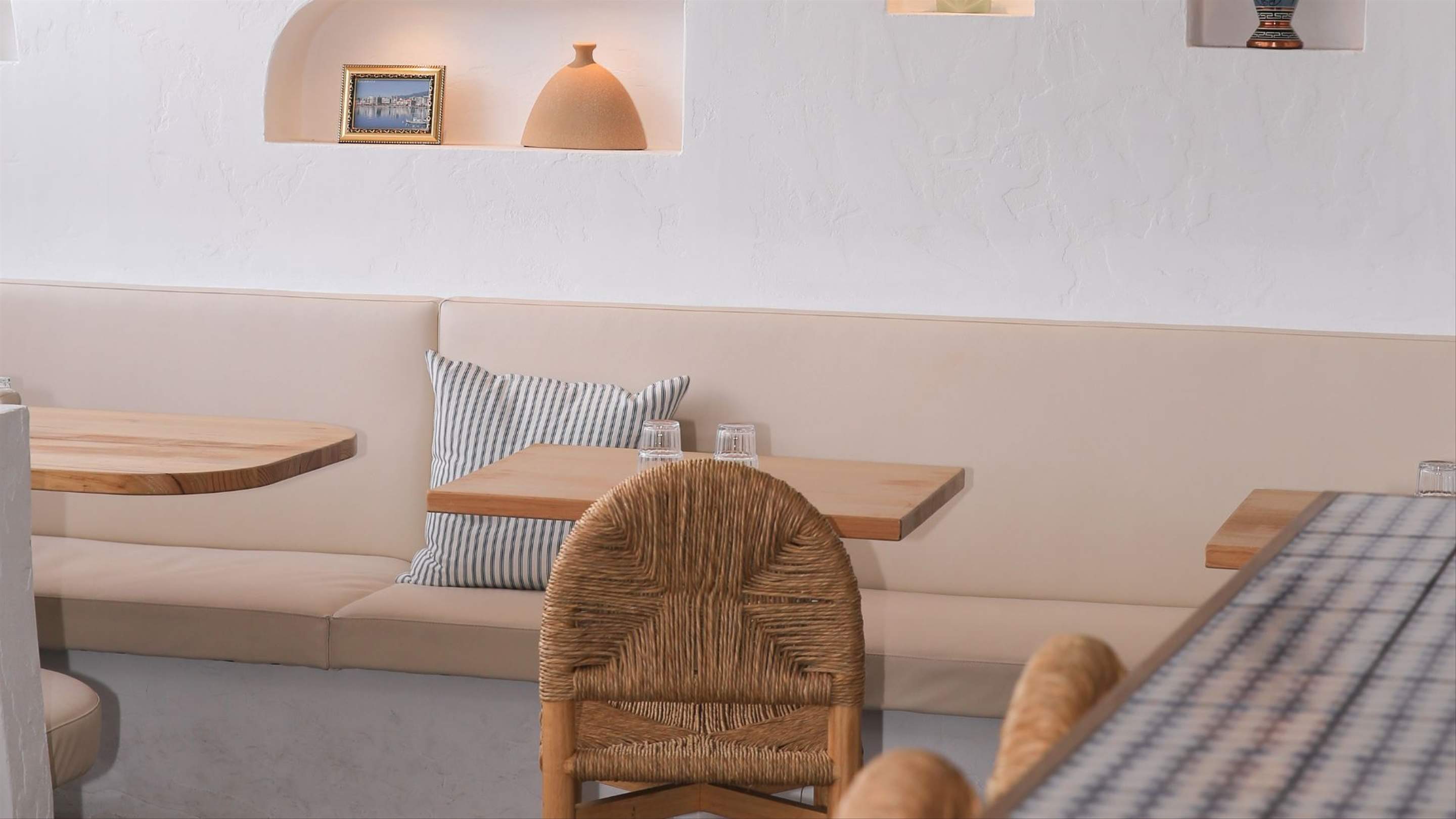 Olympia, Oakleigh Review