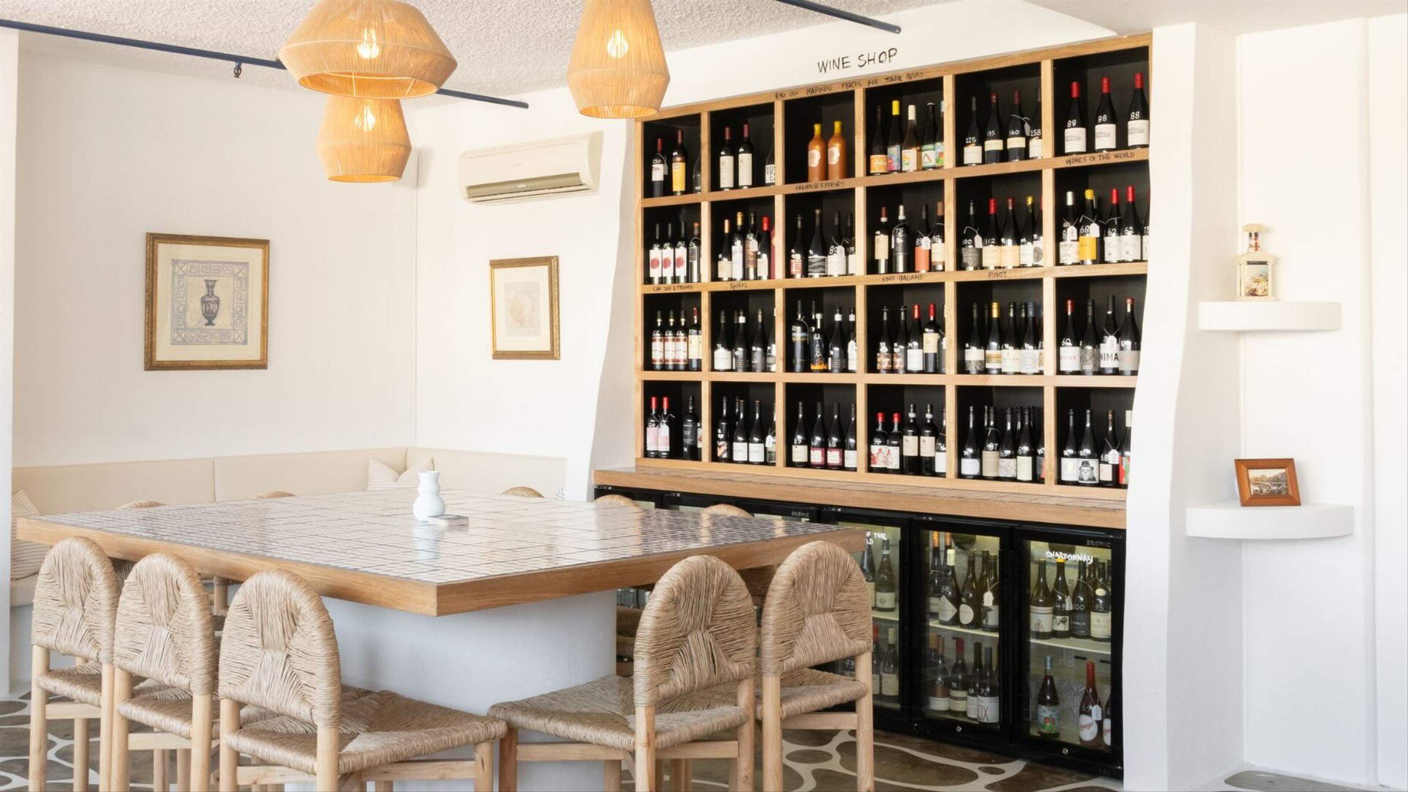 Olympia, Oakleigh Review