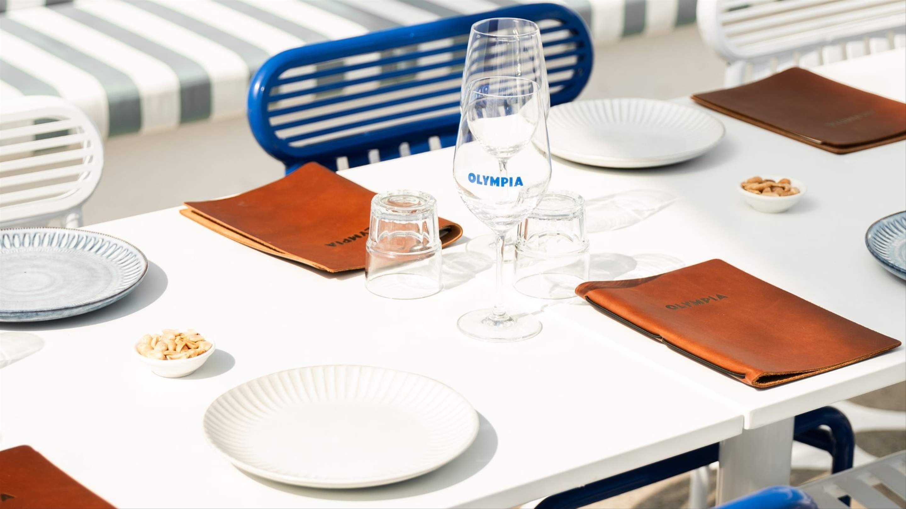 Olympia, Oakleigh Review