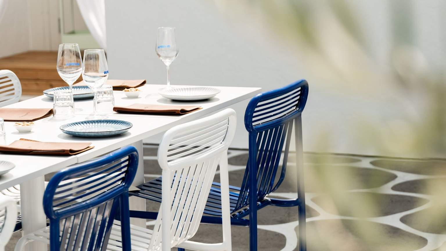 Olympia, Oakleigh Review