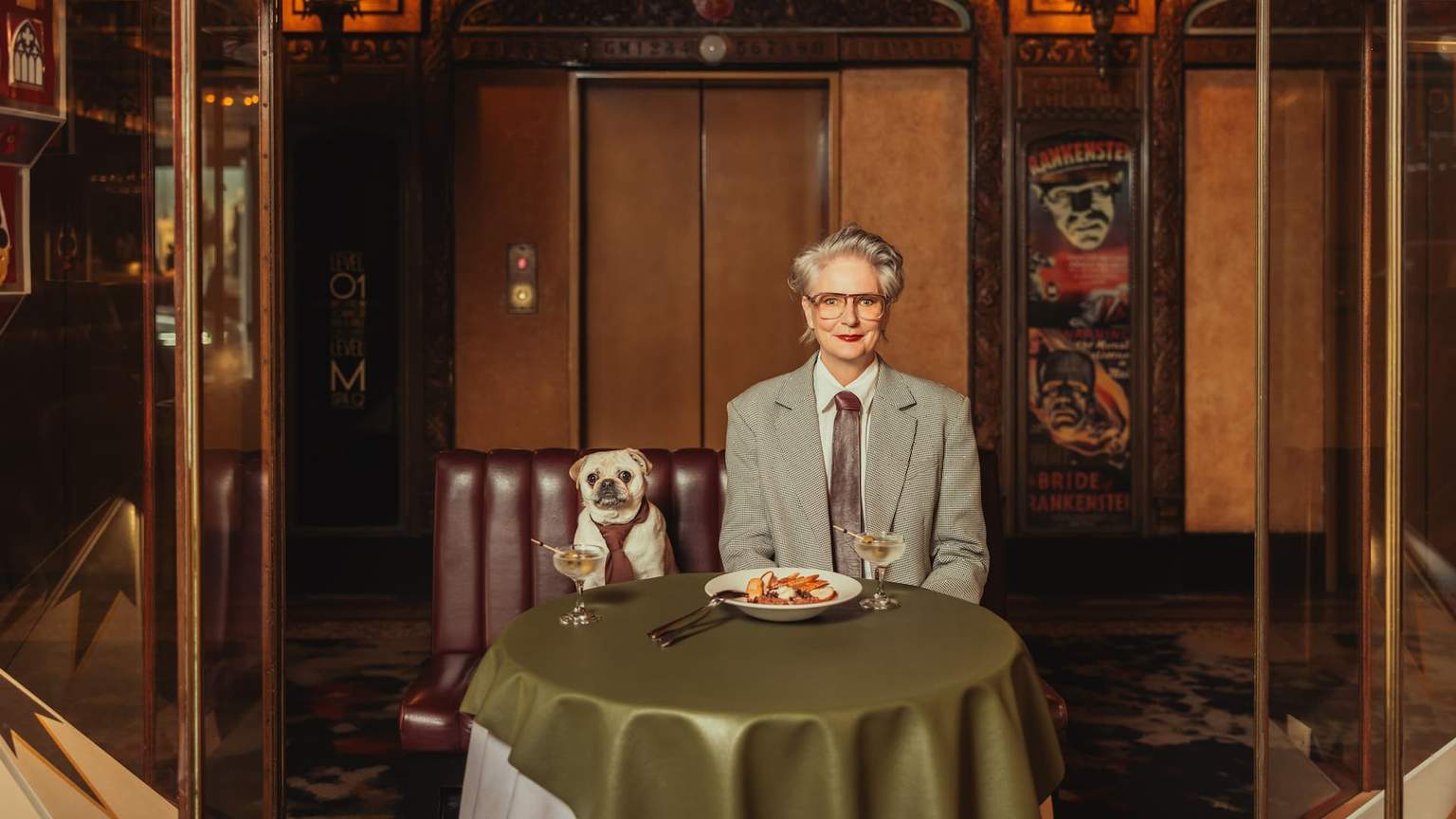 QT Hotels Is Launching Luxury Hotel Stays For Pets