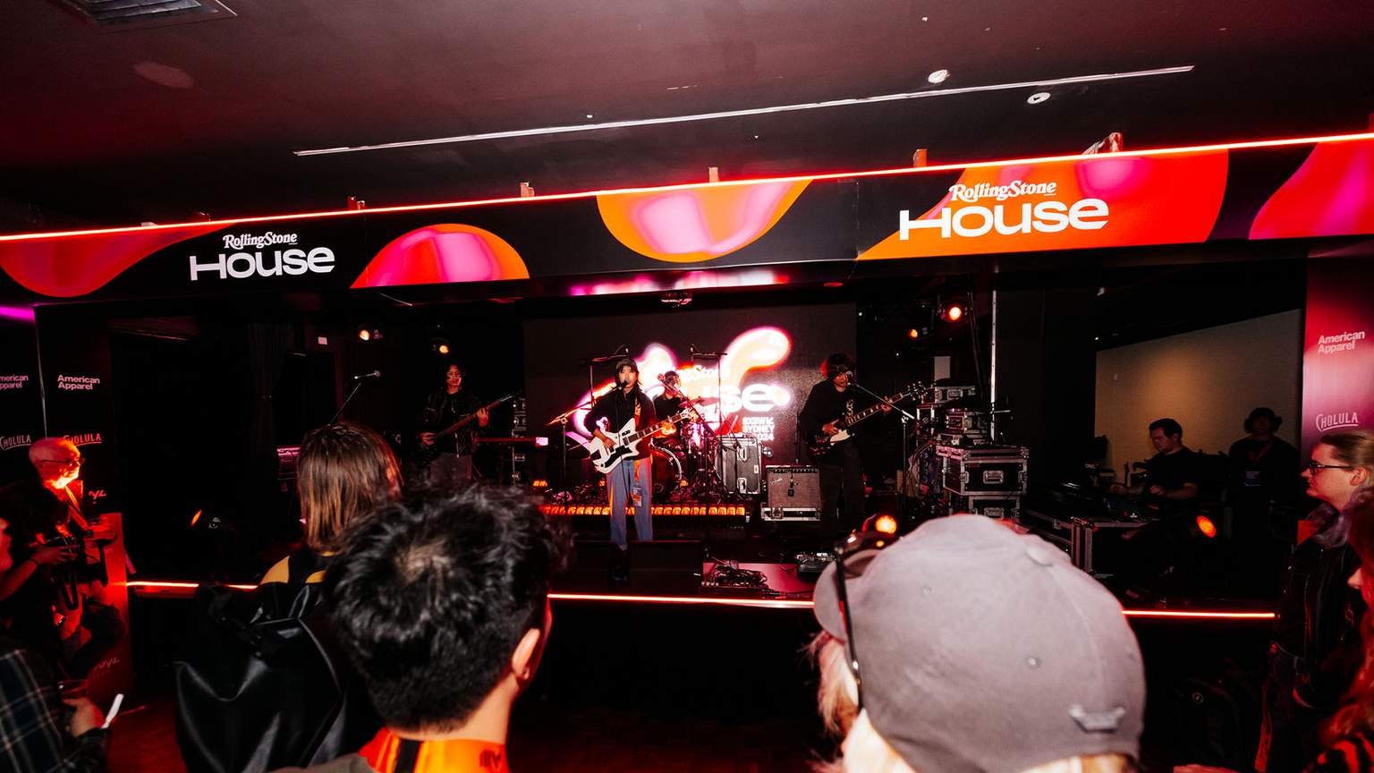 Over 50 New Performers and More Speakers Have Just Joined SXSW Sydney's Music Festival Lineup ...