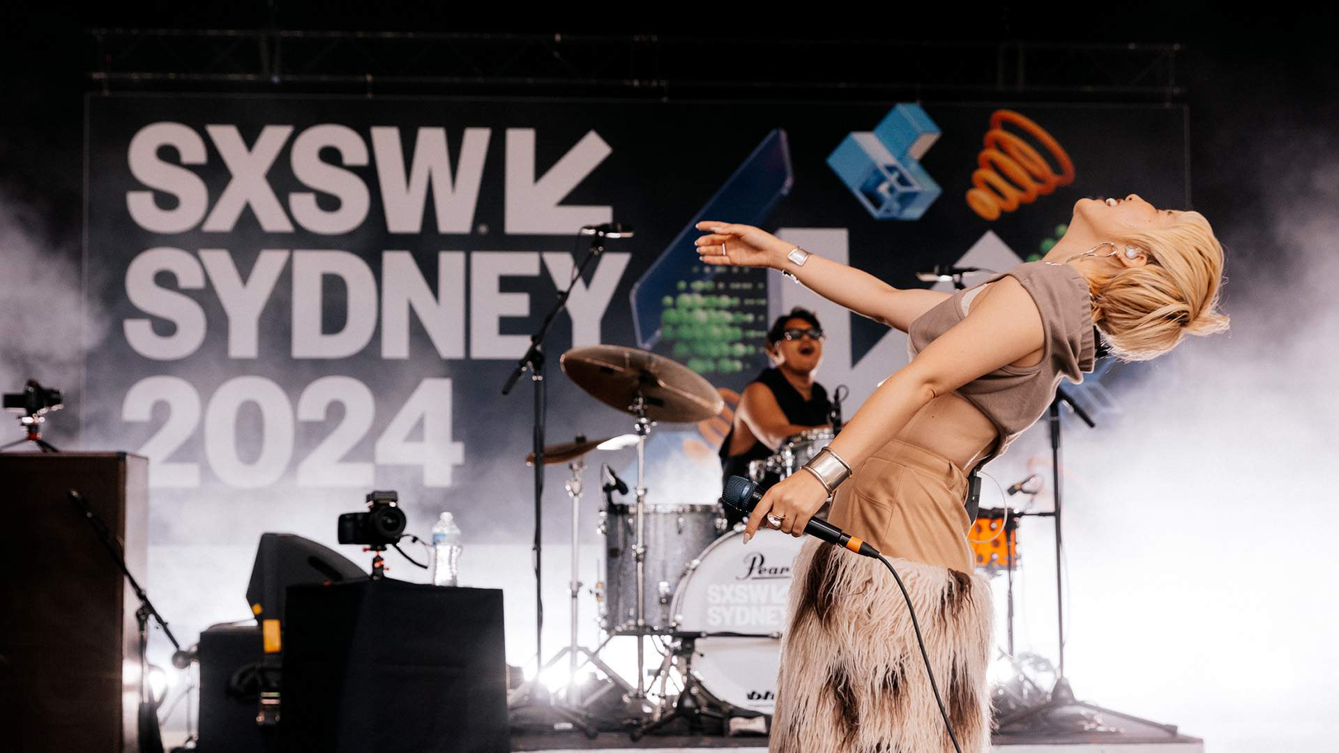 SXSW Sydney Has Unveiled Its Free Tumbalong Park Program for 2025 ...