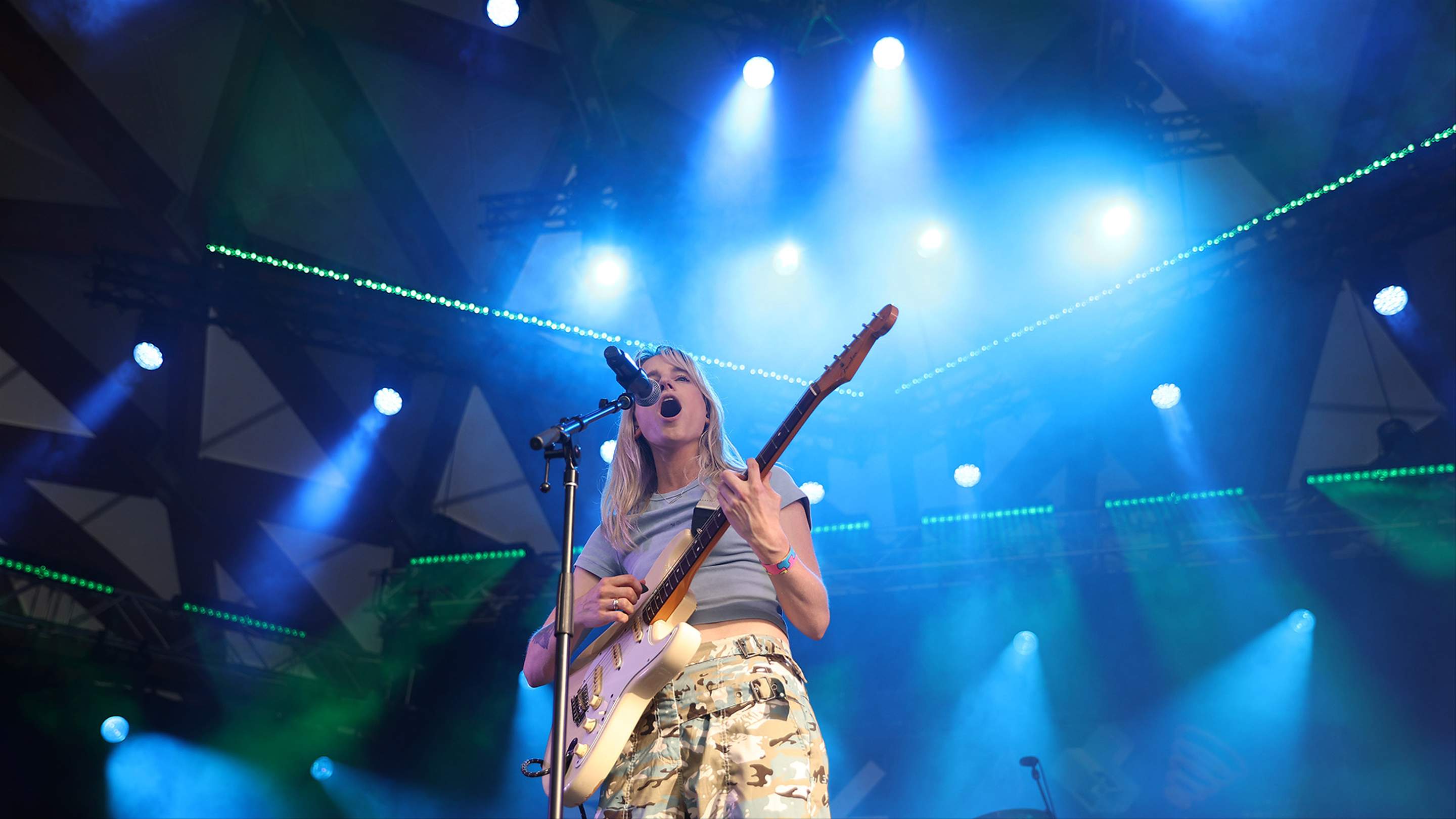 Over 50 New Performers and More Speakers Have Just Joined SXSW Sydney's Music Festival Lineup ...