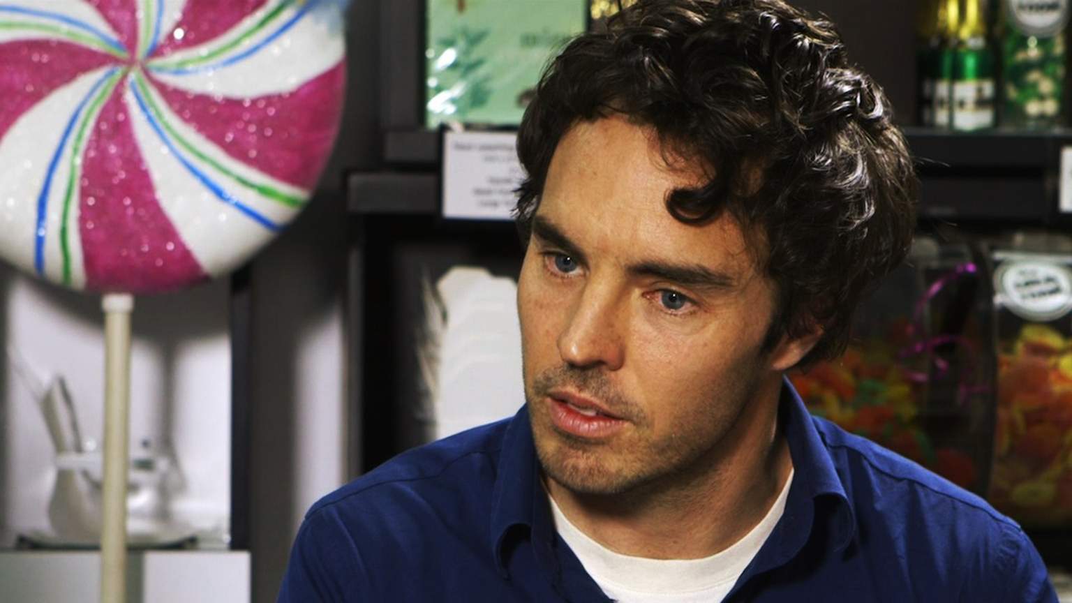 How 'That Sugar Film' Put Damon Gameau on the Path to Helping Kids (and ...