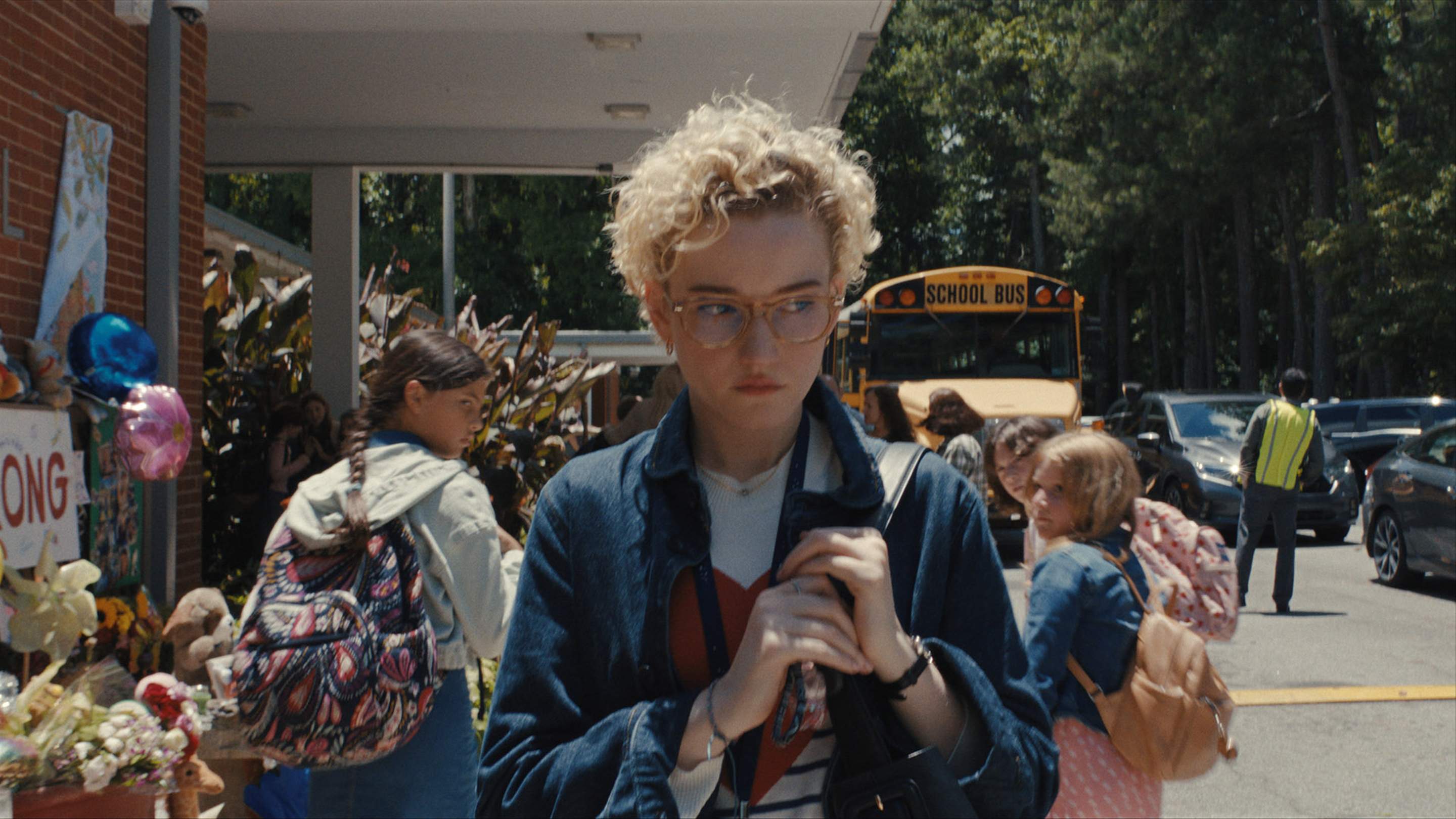 Taking Audiences on Wild and Mysterious Horror Rides with Mistrust at ...