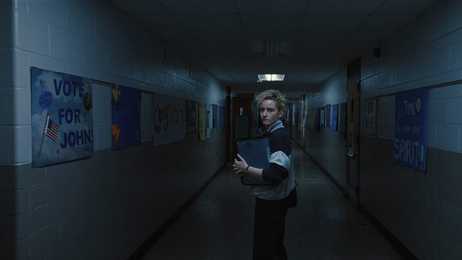 Taking Audiences on Wild and Mysterious Horror Rides with Mistrust at ...