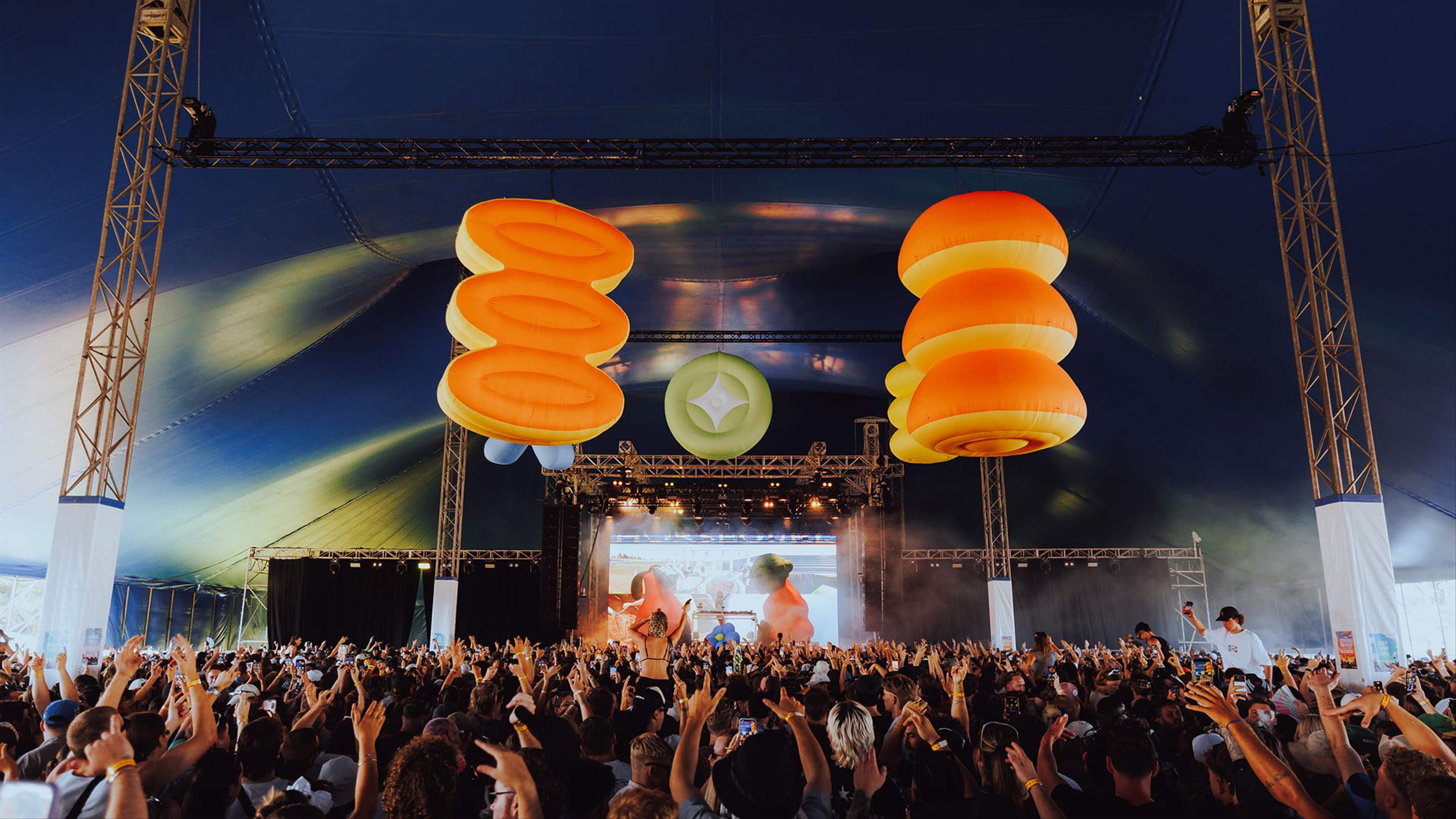 Dom Dolla, Kid Kudi and Addison Rae Are Hitting Brisbane and Perth to ...