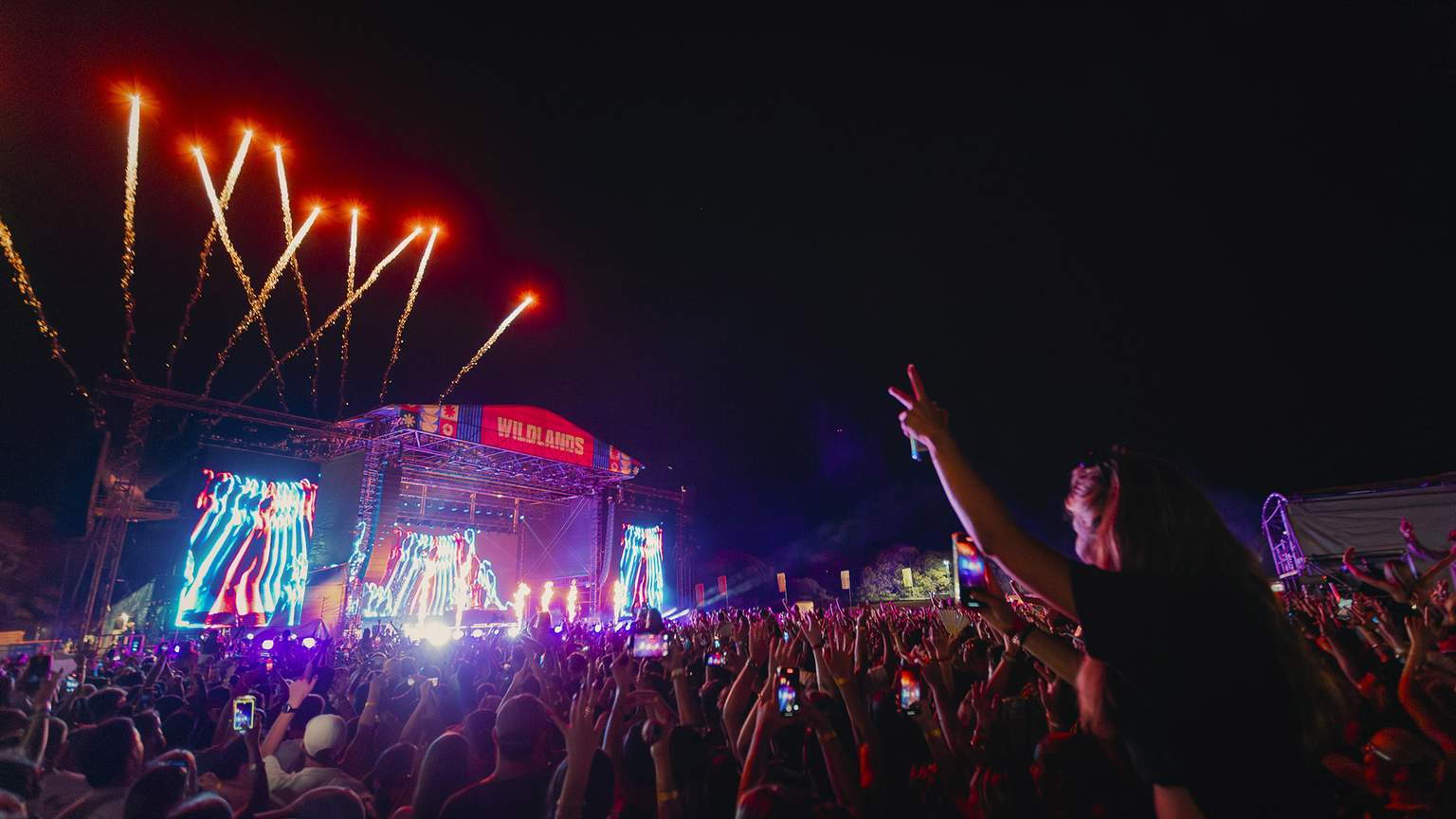 Dom Dolla, Kid Kudi and Addison Rae Are Hitting Brisbane and Perth to ...