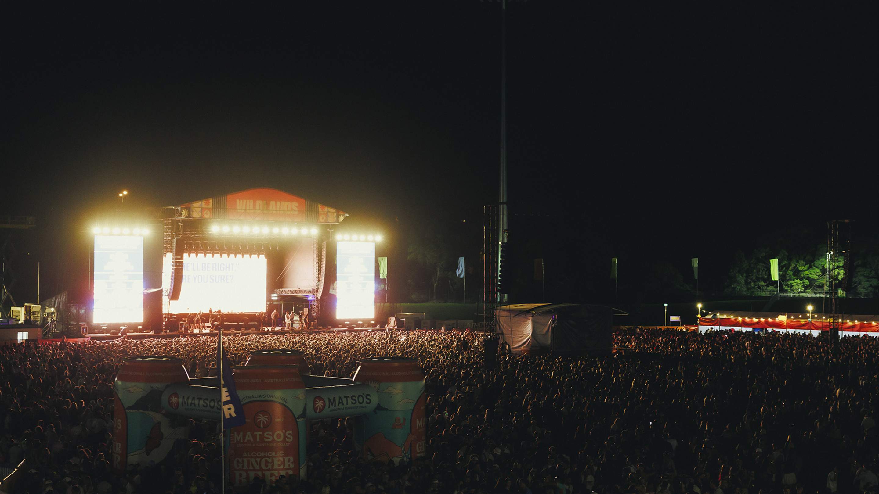 Dom Dolla, Kid Kudi and Addison Rae Are Hitting Brisbane and Perth to ...