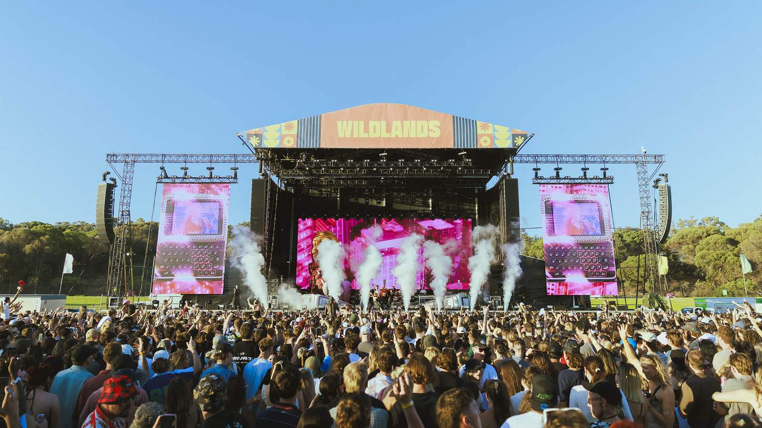 Dom Dolla, Kid Kudi and Addison Rae Are Hitting Brisbane and Perth to ...