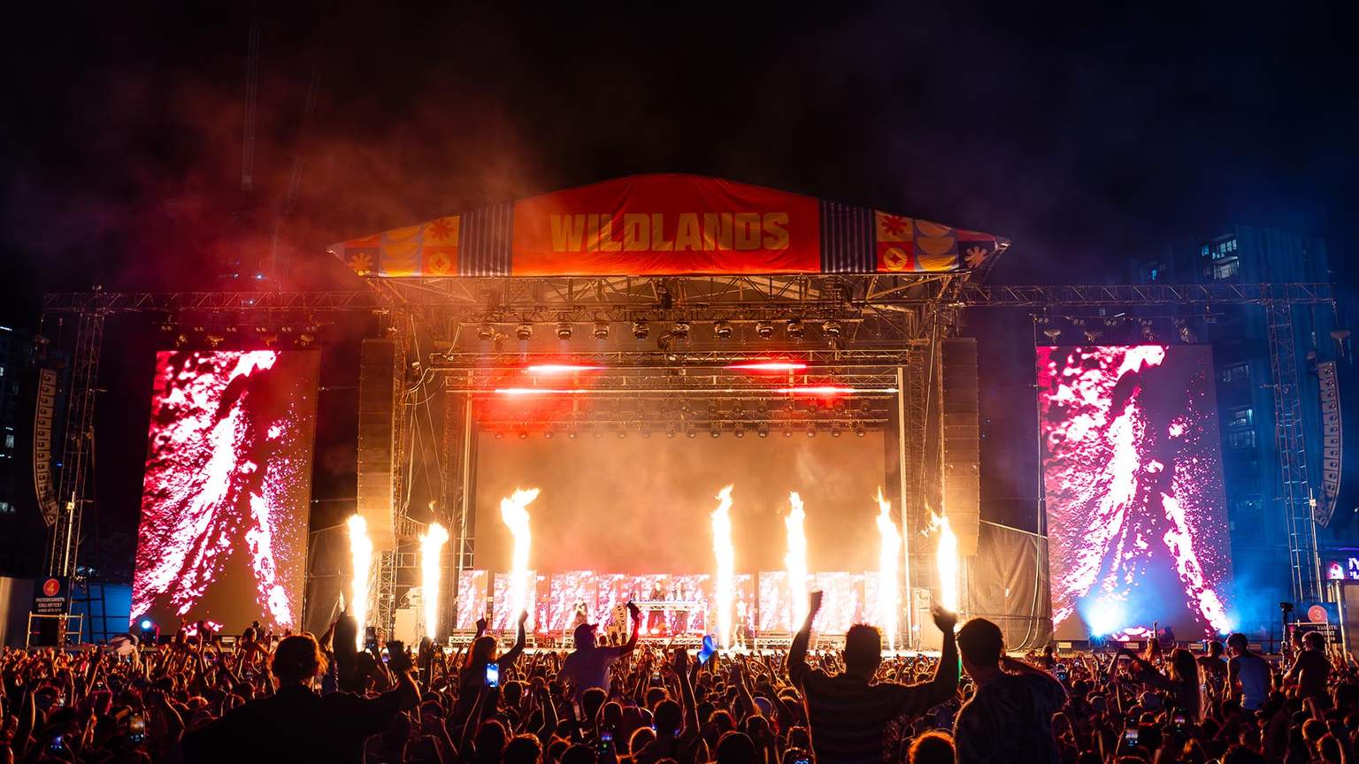 Dom Dolla, Kid Kudi and Addison Rae Are Hitting Brisbane and Perth to ...