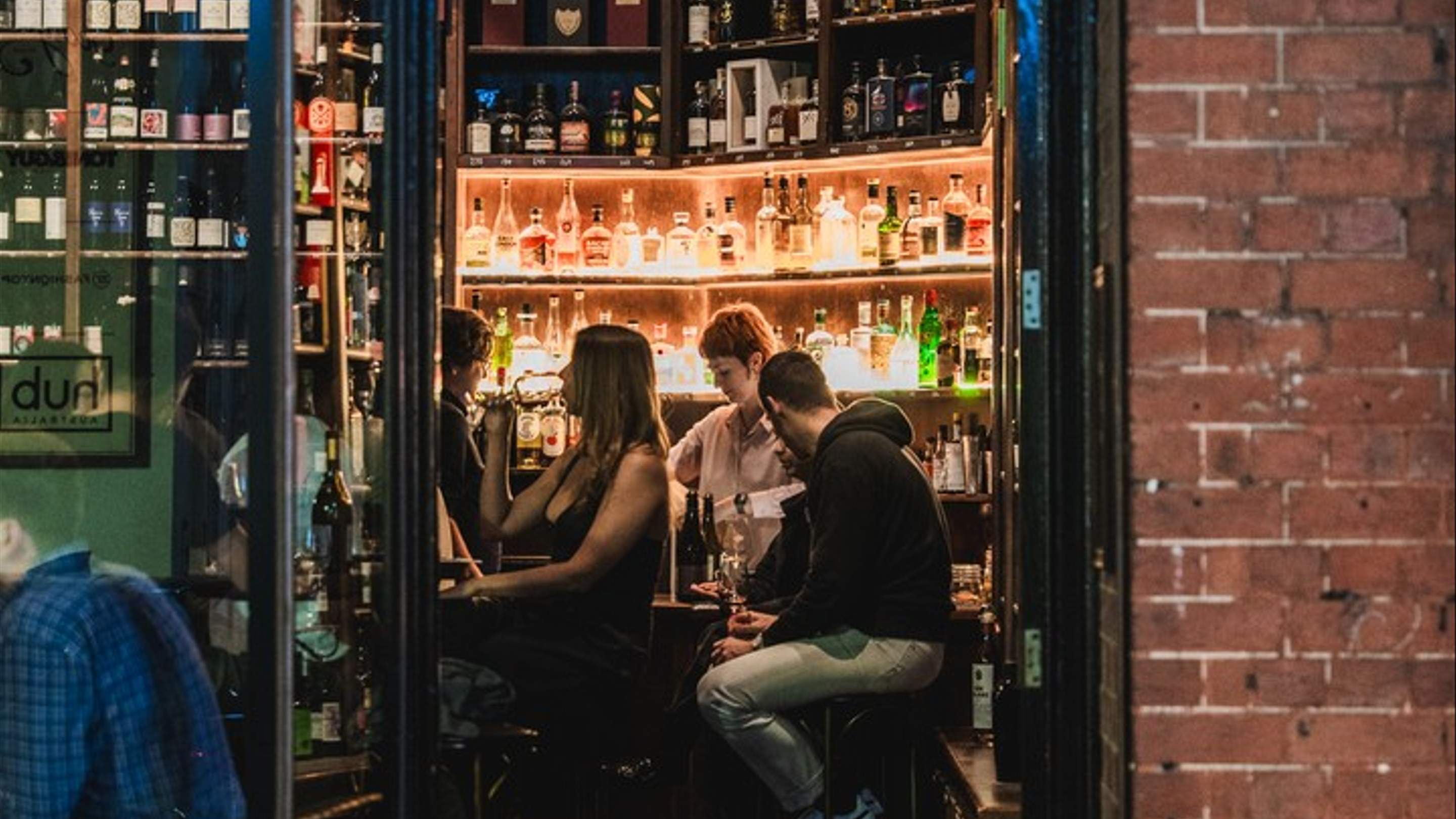 Bijou, Melbourne Review