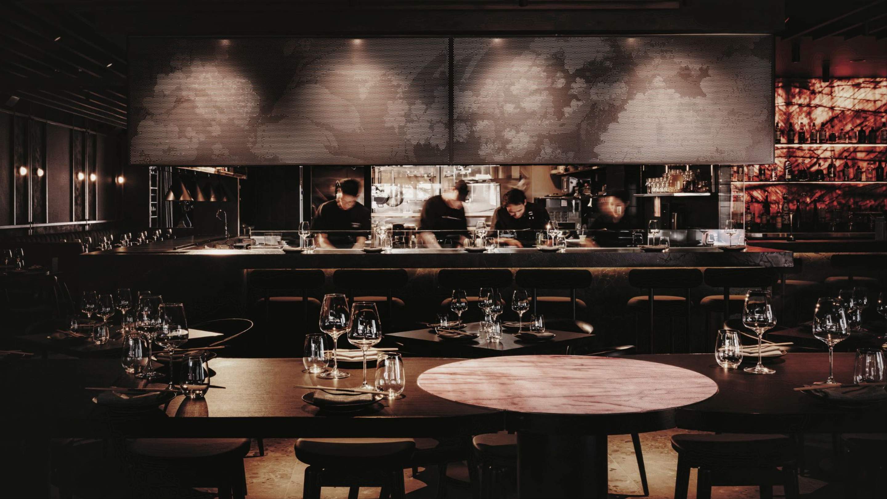 Mamasan, Broadbeach Review