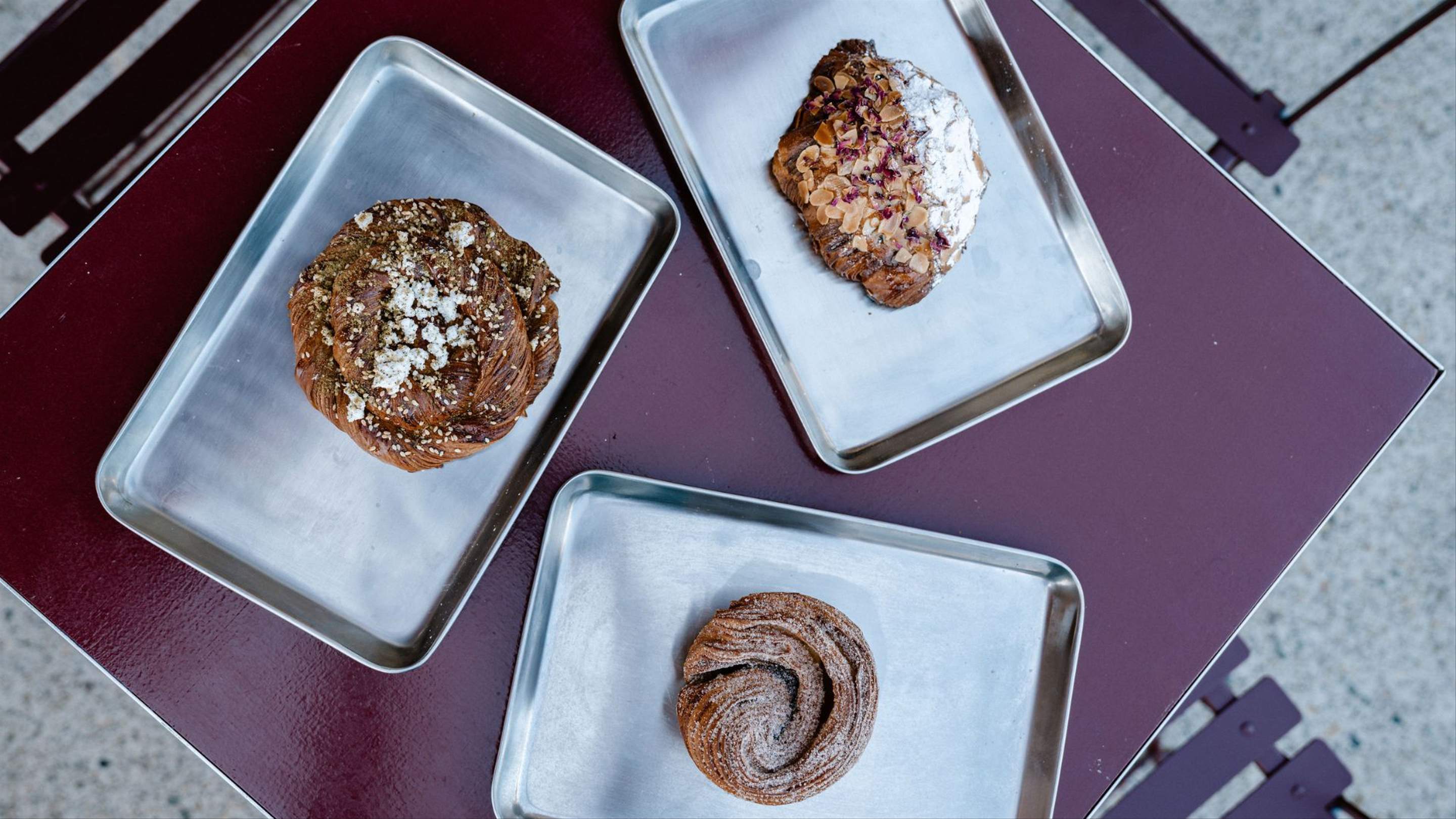 Martha's, Wareemba Review
