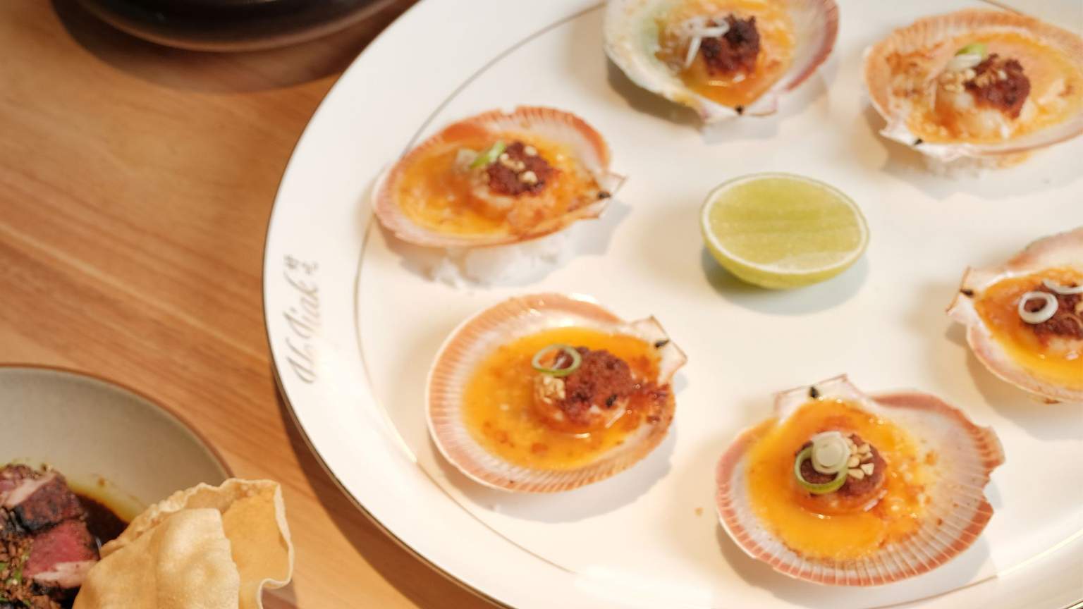 Ho Jiak Melbourne - Junda's Playground, Melbourne Review