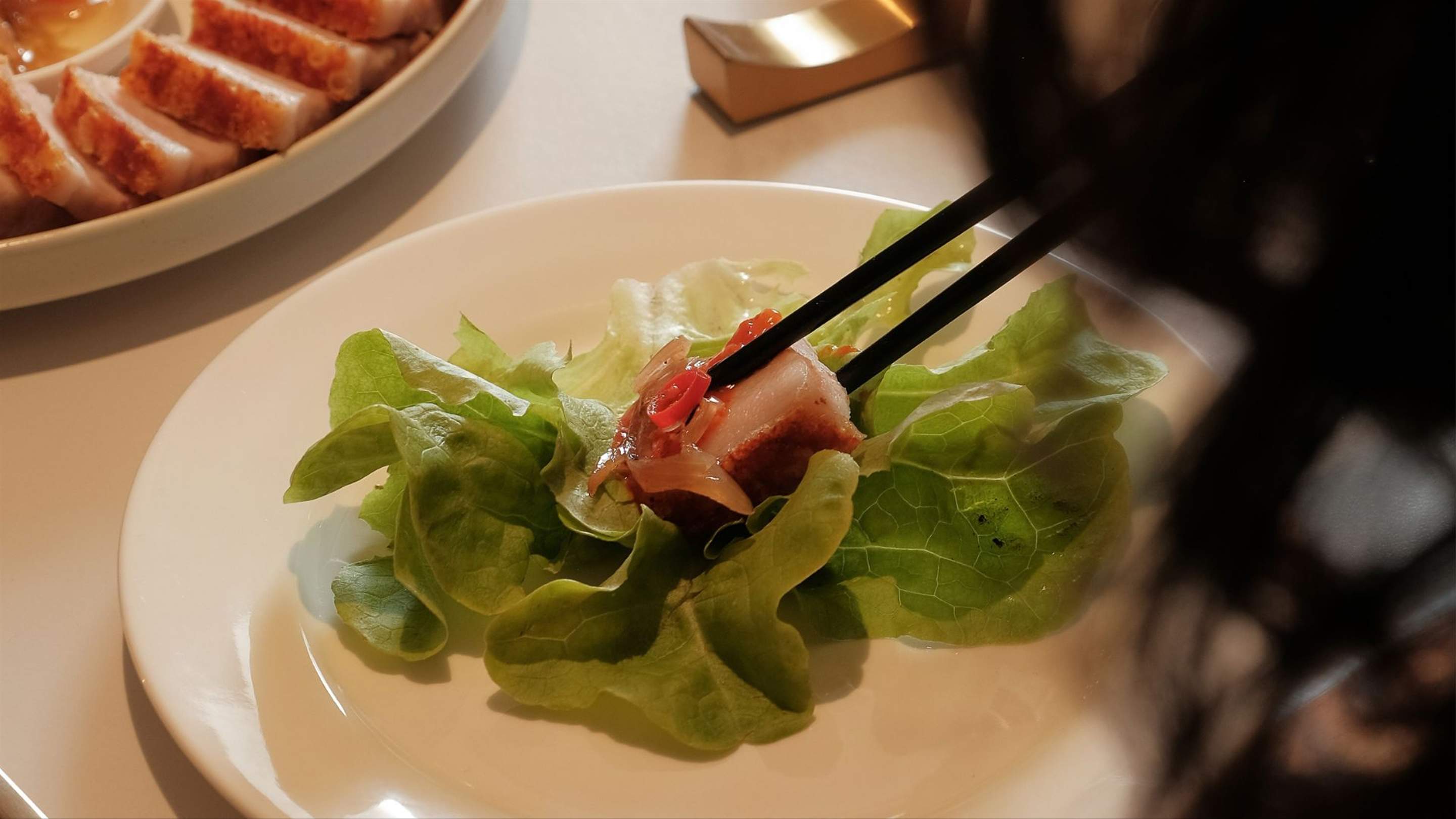 Ho Jiak Melbourne - Junda's Playground, Melbourne Review