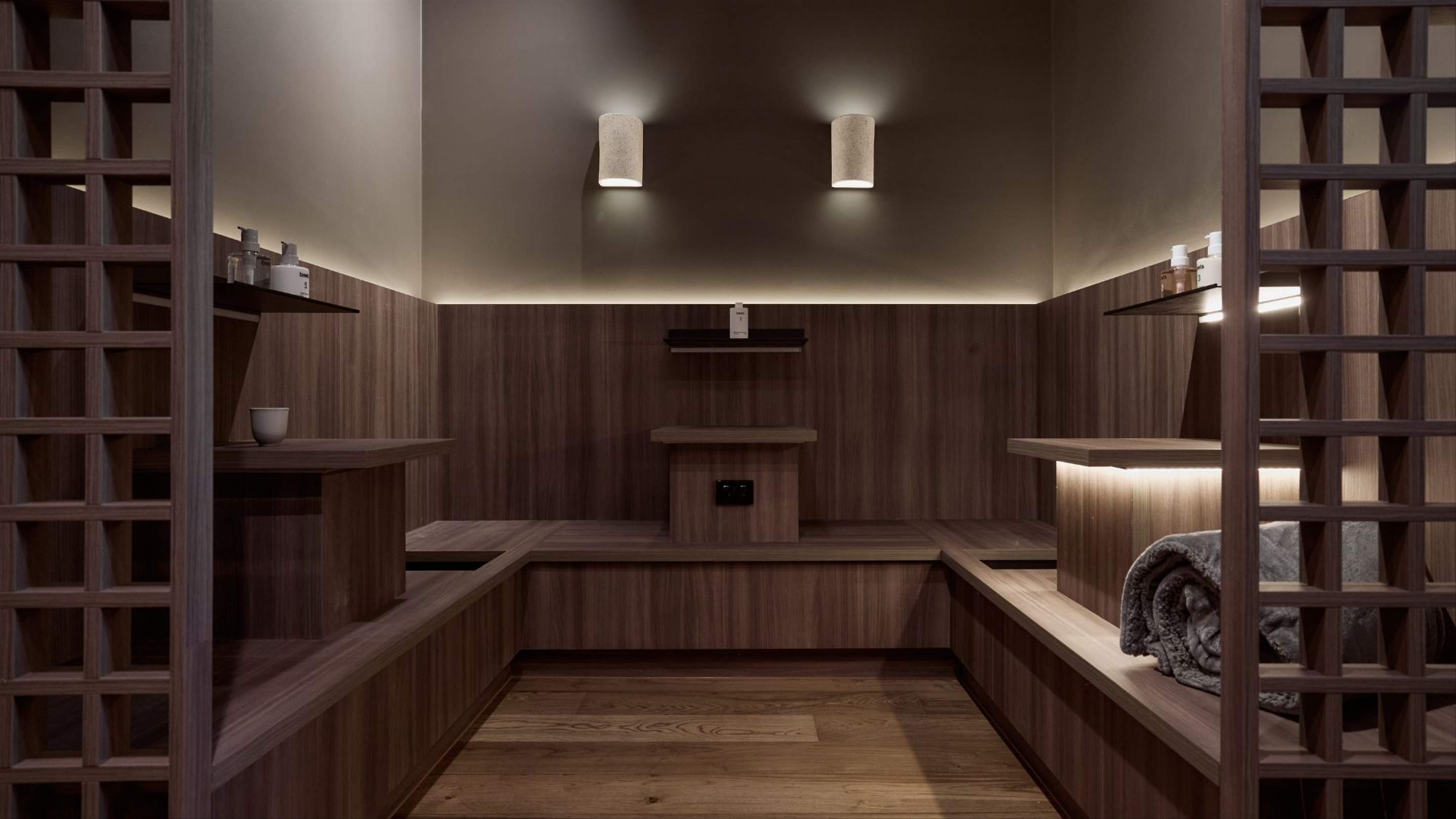 Traditional Japanese Head Spa Rituals Land on High Street