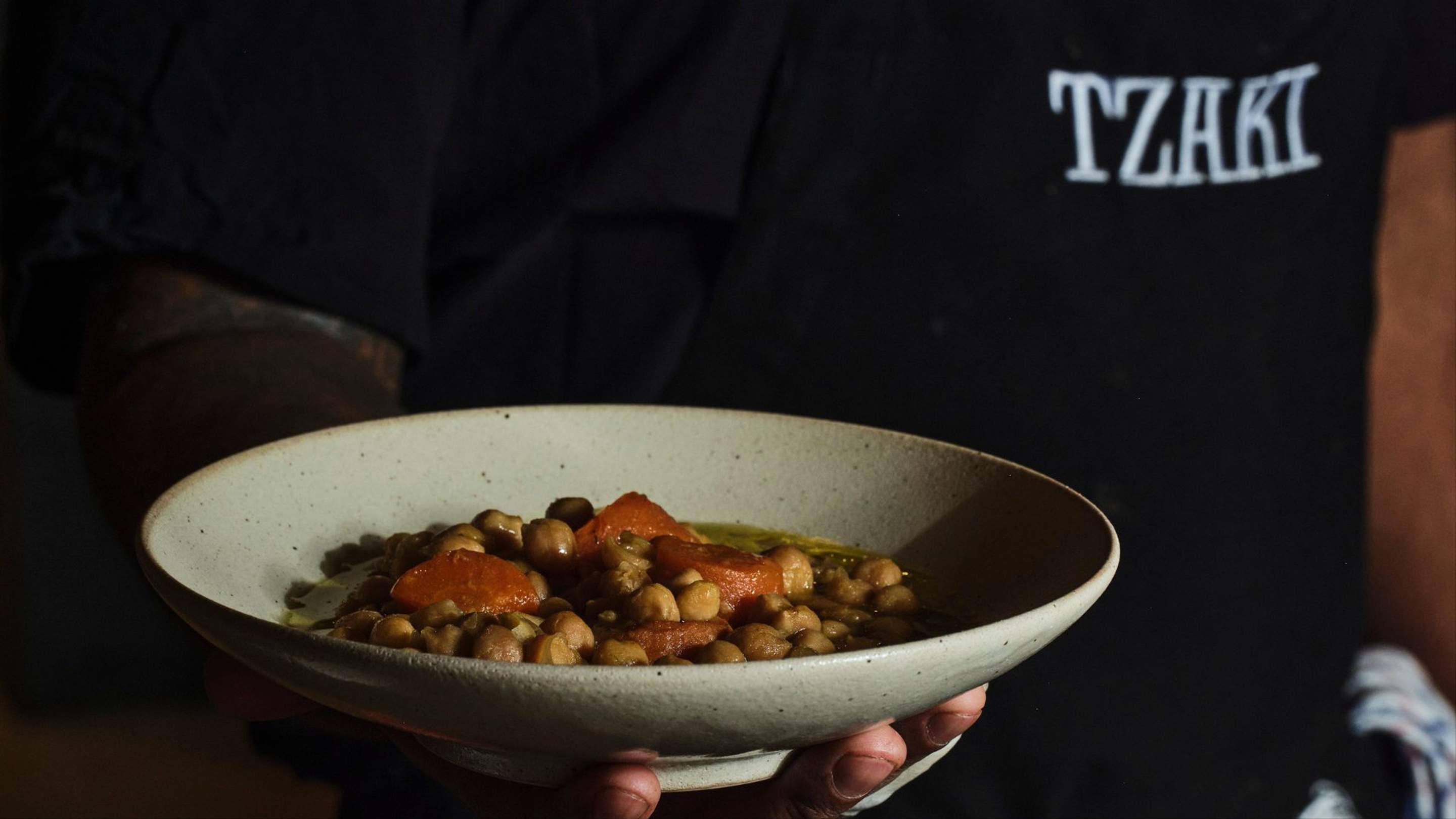 Tzaki, Yarraville Review